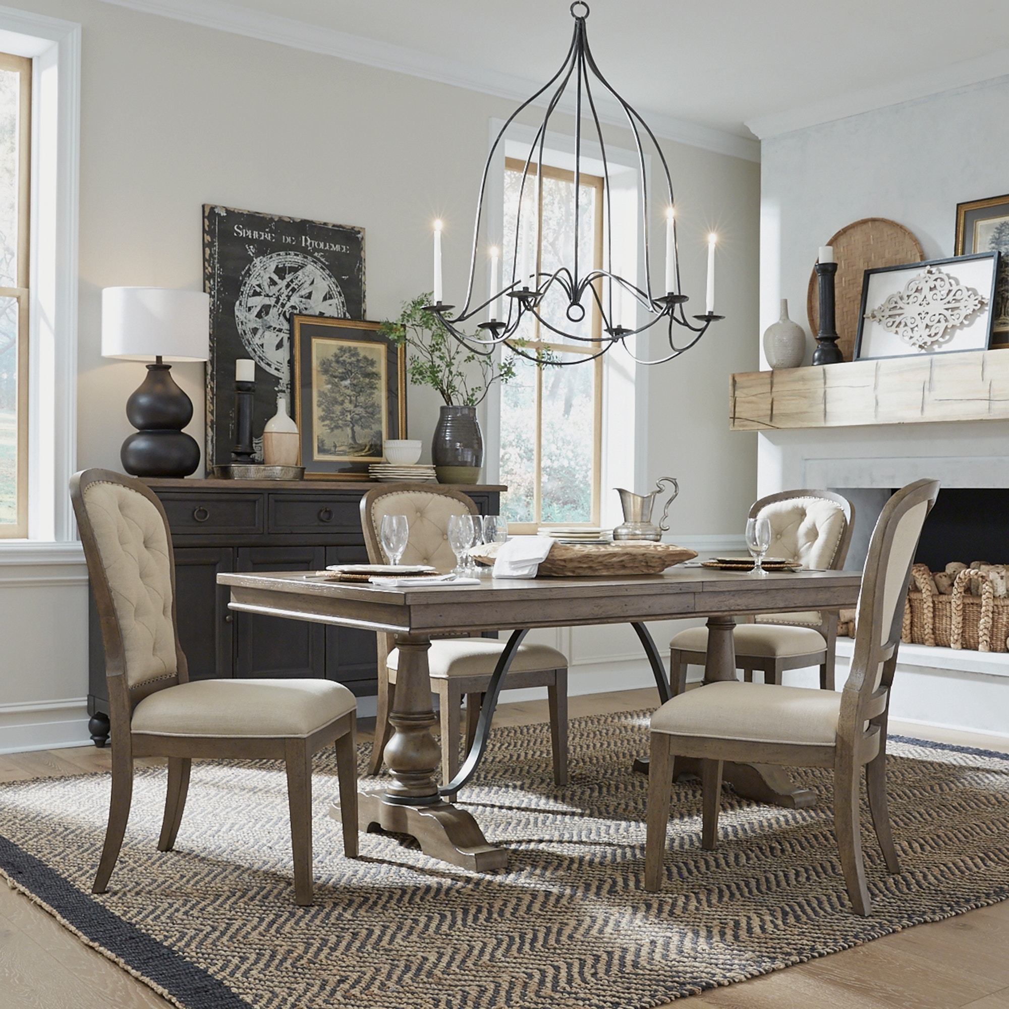 Kitchen Tables Douds Furniture Plumville and Greensburg PA