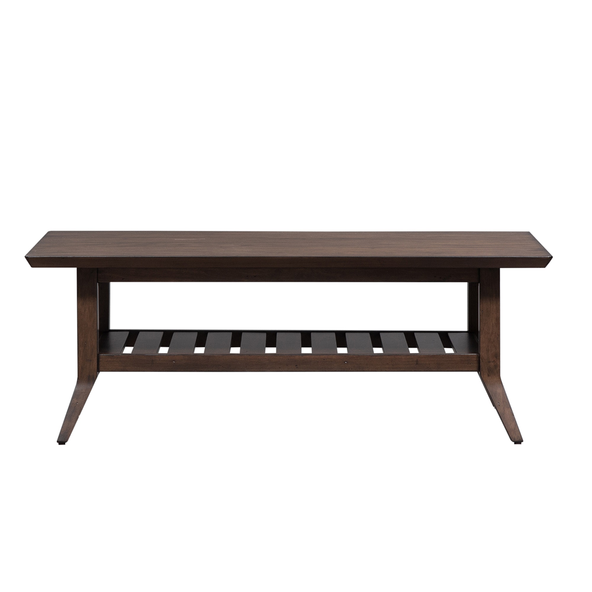 Liberty Furniture Ventura Blvd Rectangular Cocktail Table 796-OT1010 - Portland, OR | Key Home