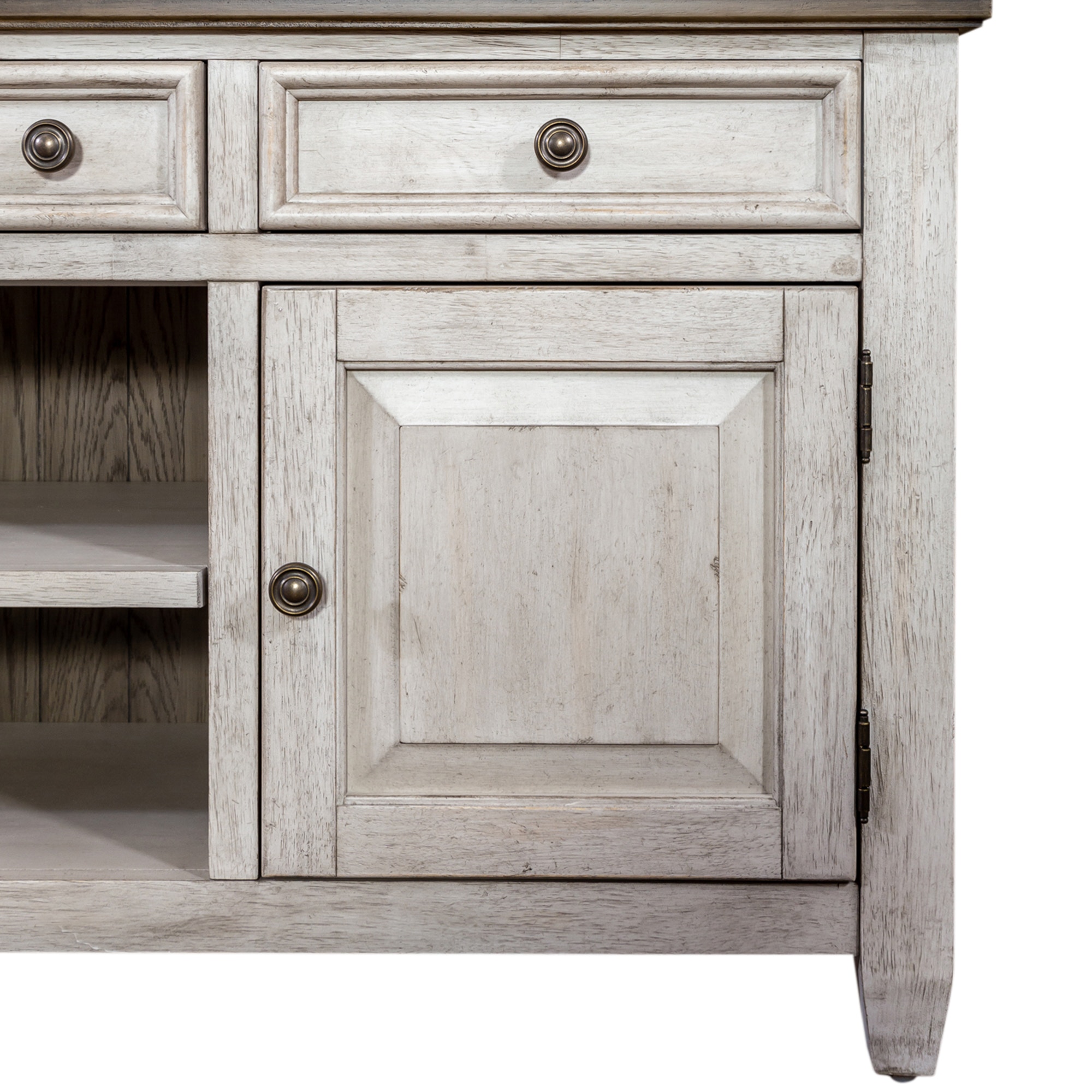 Liberty Furniture Home Entertainment 66 Inch Tile TV Console 824-TV66T ...