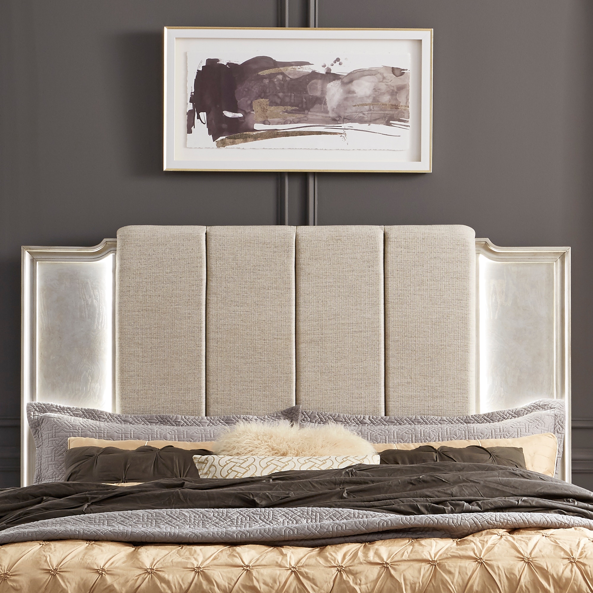 American freight headboards store