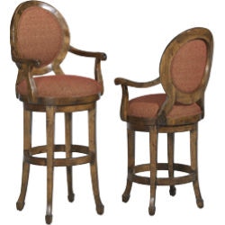 Dining Room Stools - Lenoir Empire Furniture - Johnson City, TN