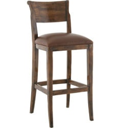 Dining Room Stools - Lenoir Empire Furniture - Johnson City, TN