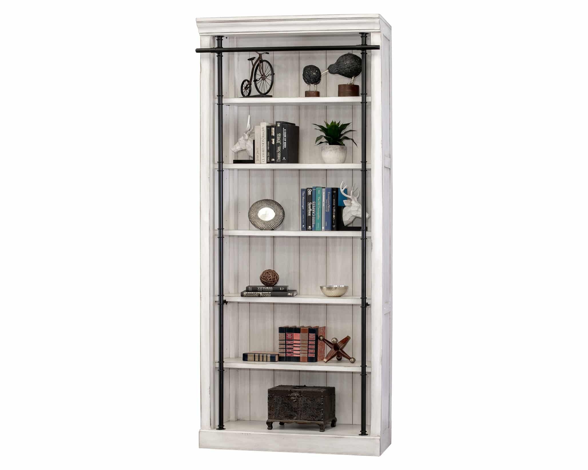 94 inch tall bookcase store