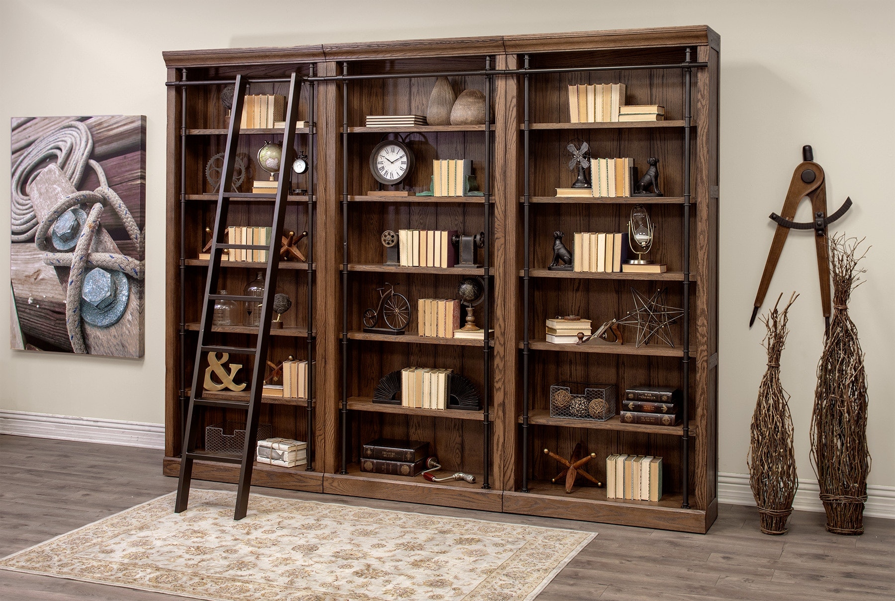 Martin furniture bookcase store