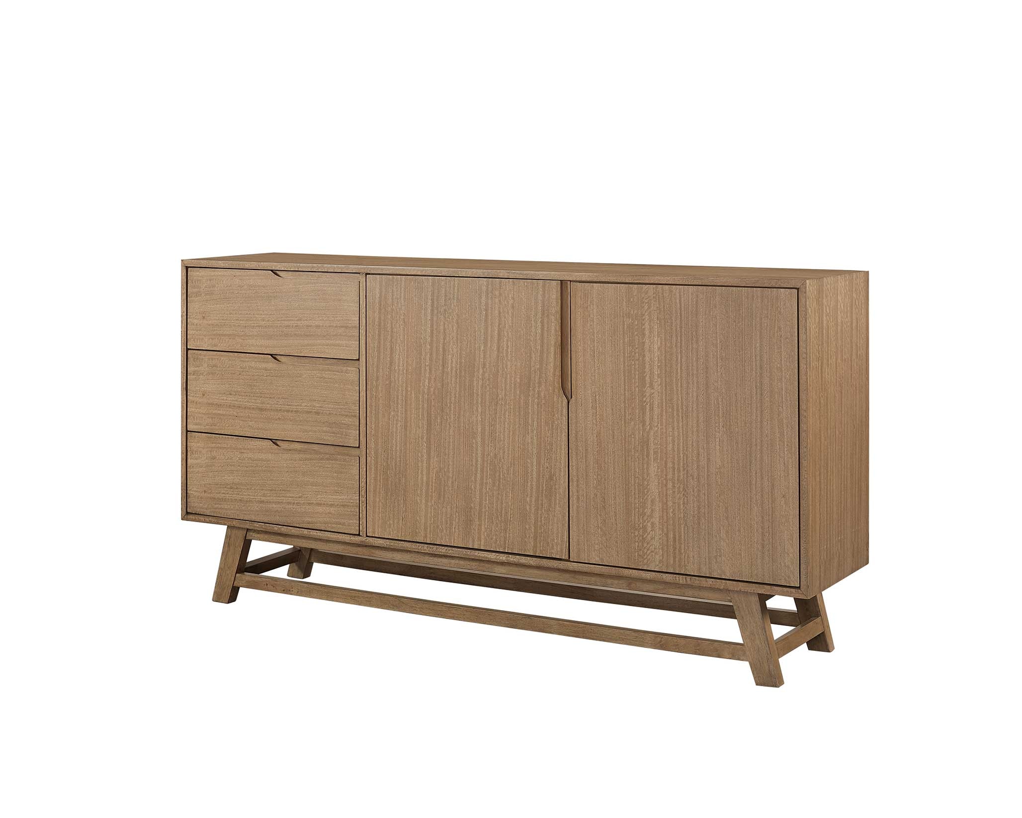 Martin Furniture Casual Dining Sideboard IMSY370 - Carol House ...