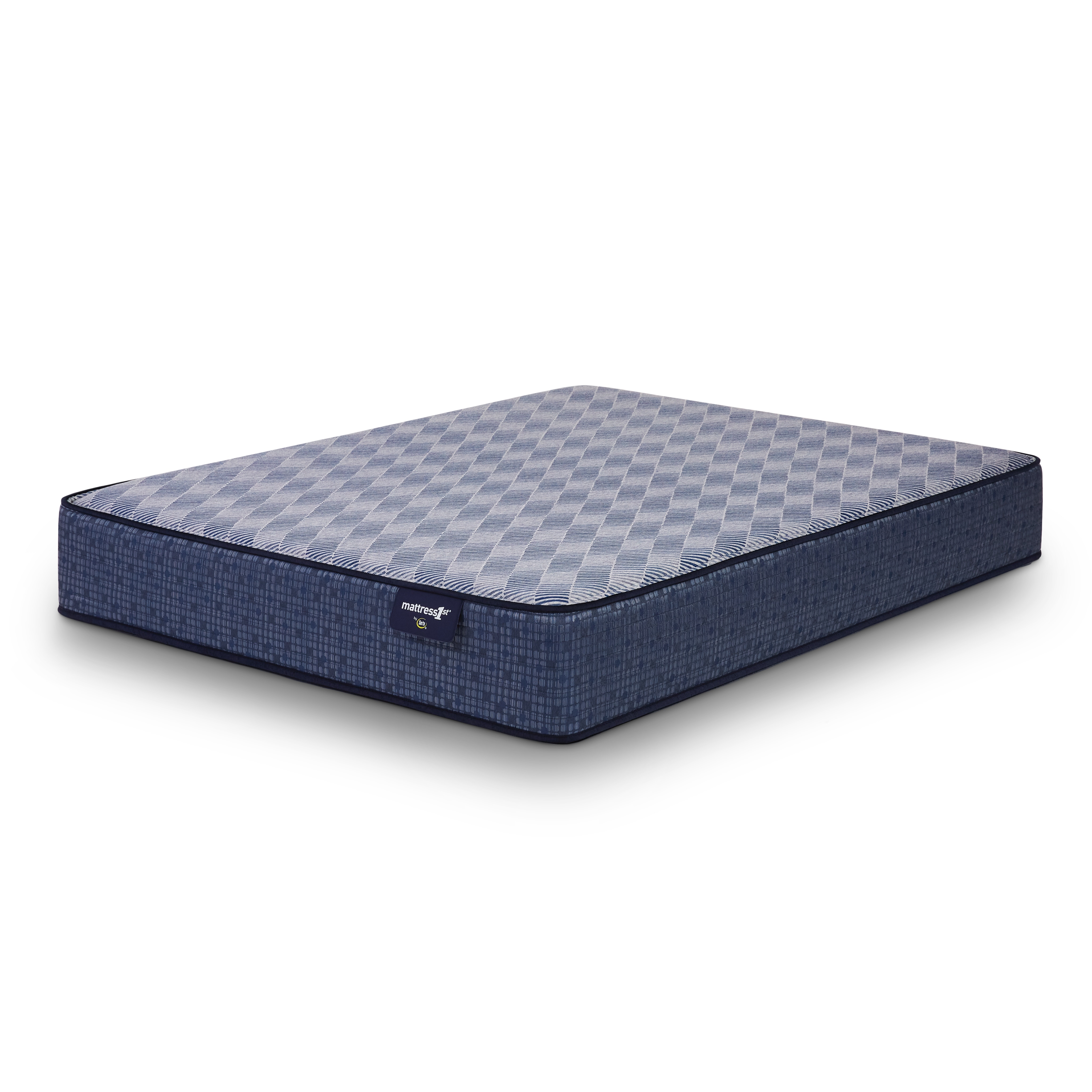 Mattress 1st Mattresses Sharon Hills Firm Smooth Top Hybrid - FX ...