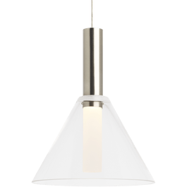 Visual Comfort & Co. Ceiling Lights Lighting Mezz Pendant 700MPMEZ ...
