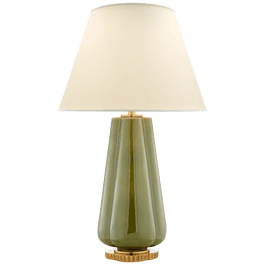 Visual comfort table lamps store