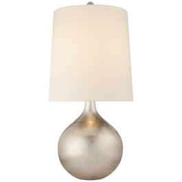 Visual Comfort & Co Table and Floor Lamps Warren Table Lamp ARN3601 ...