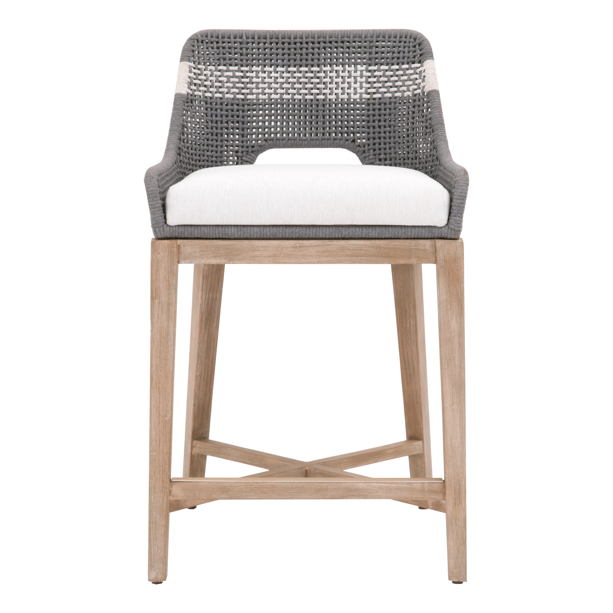 Tapestry Counter Stool