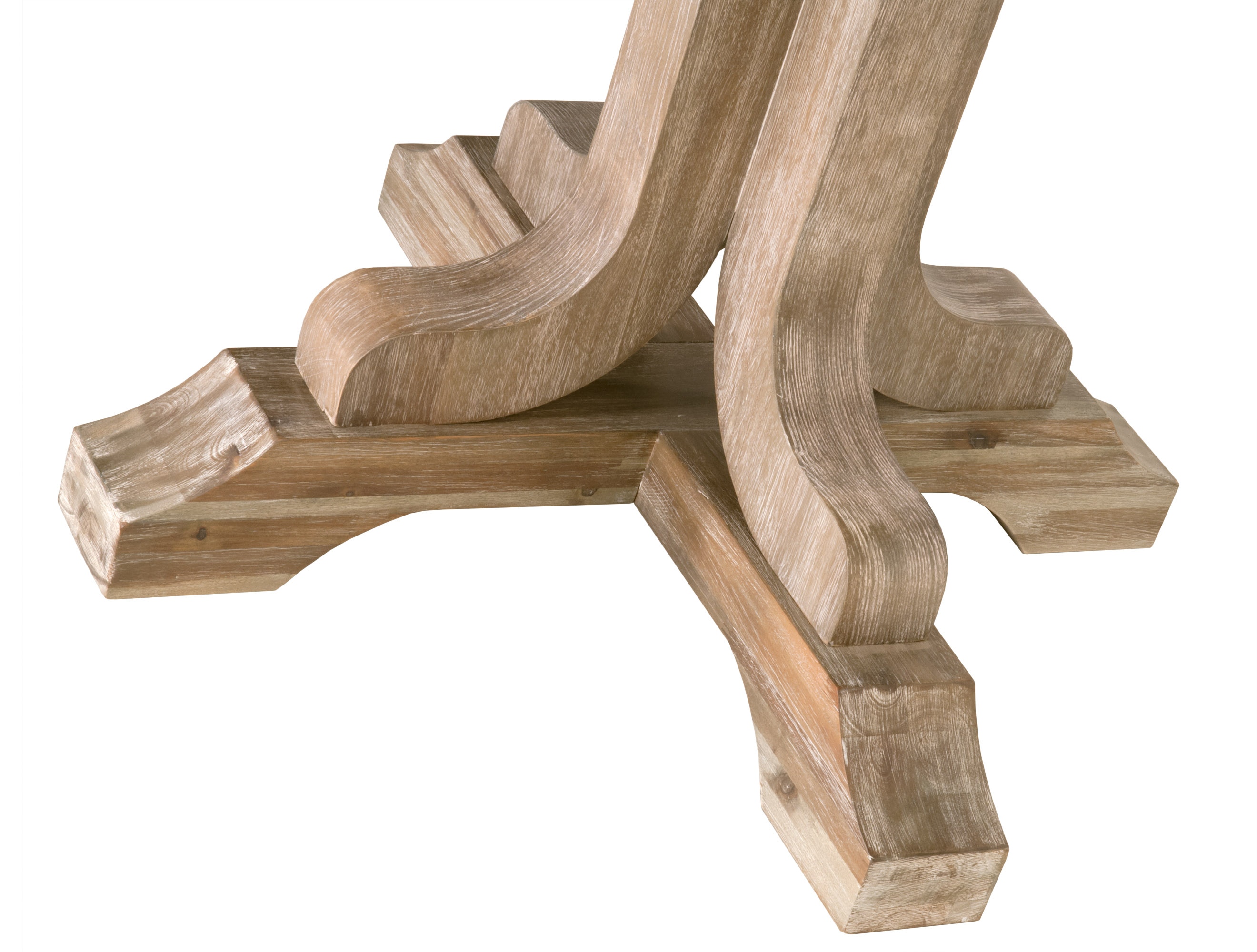 Torrey 60'' Round Extension Dining Table