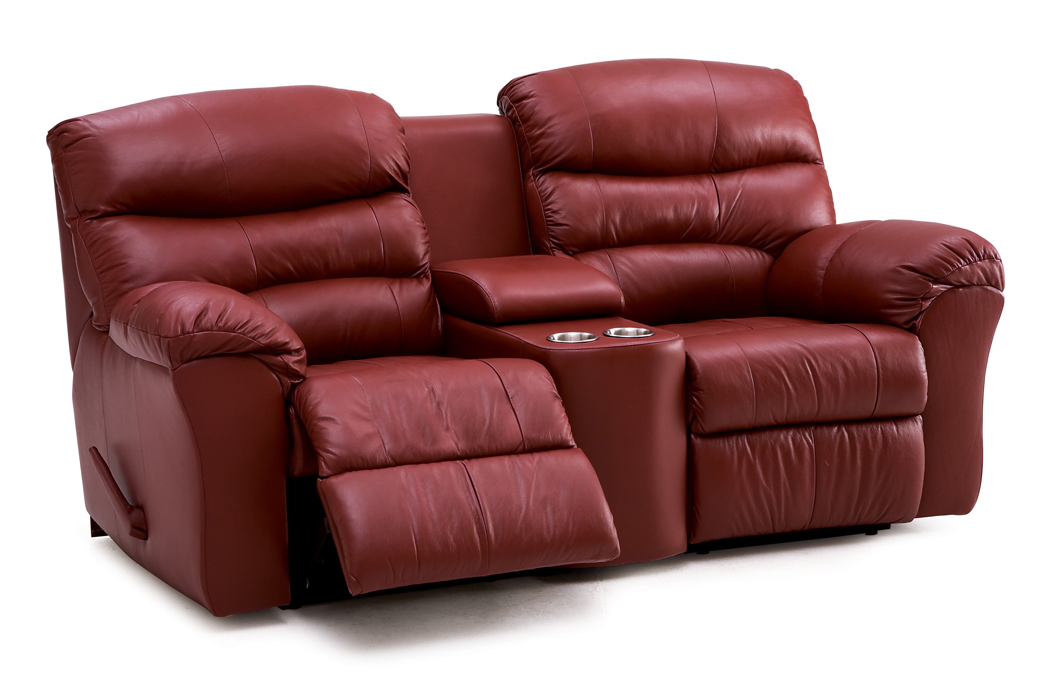 Loveseat Console By Palliser Furniture | 41098-58