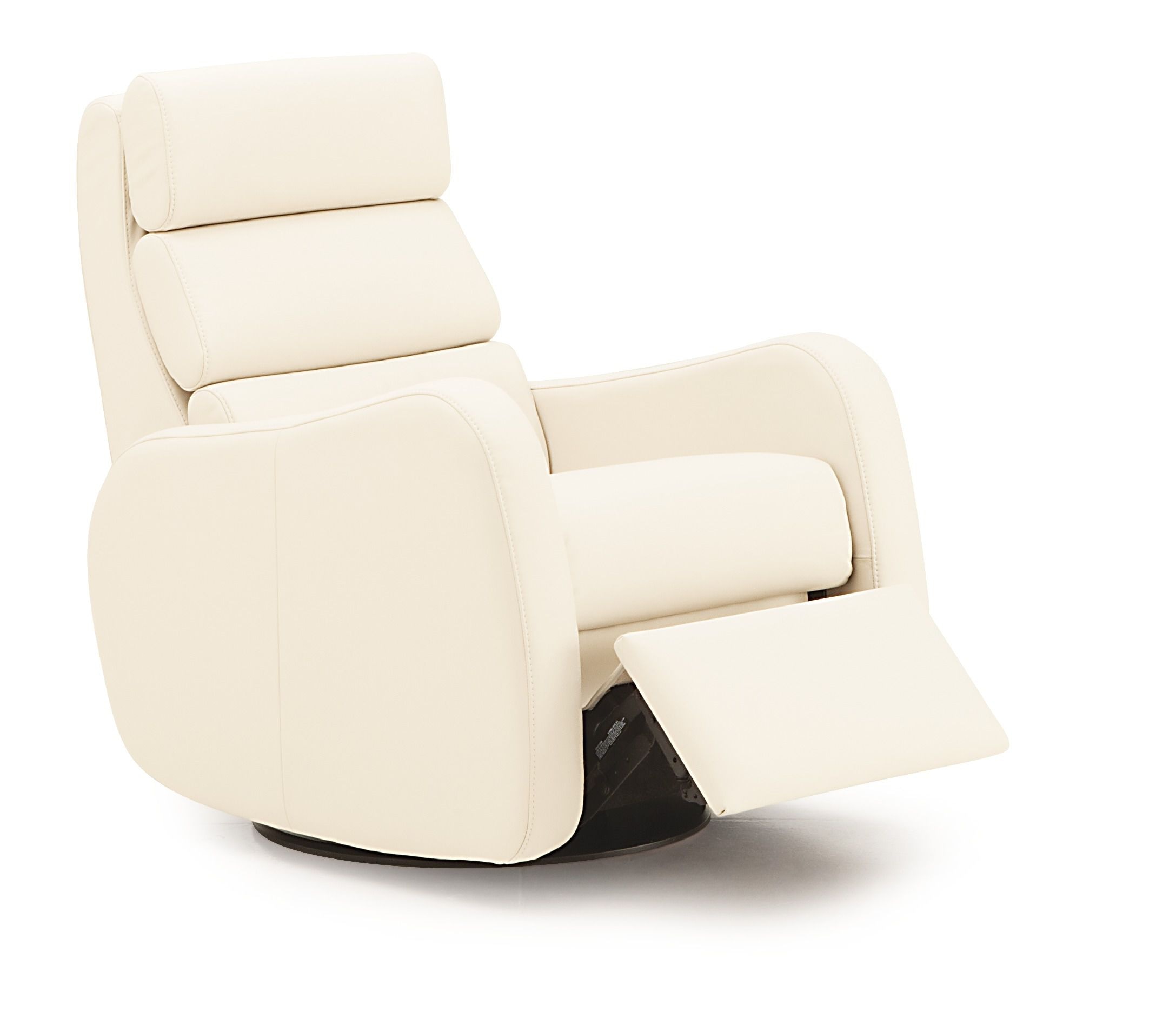 Palliser Furniture Living Room Swivel Glider Power Recliner 42216-38 ...