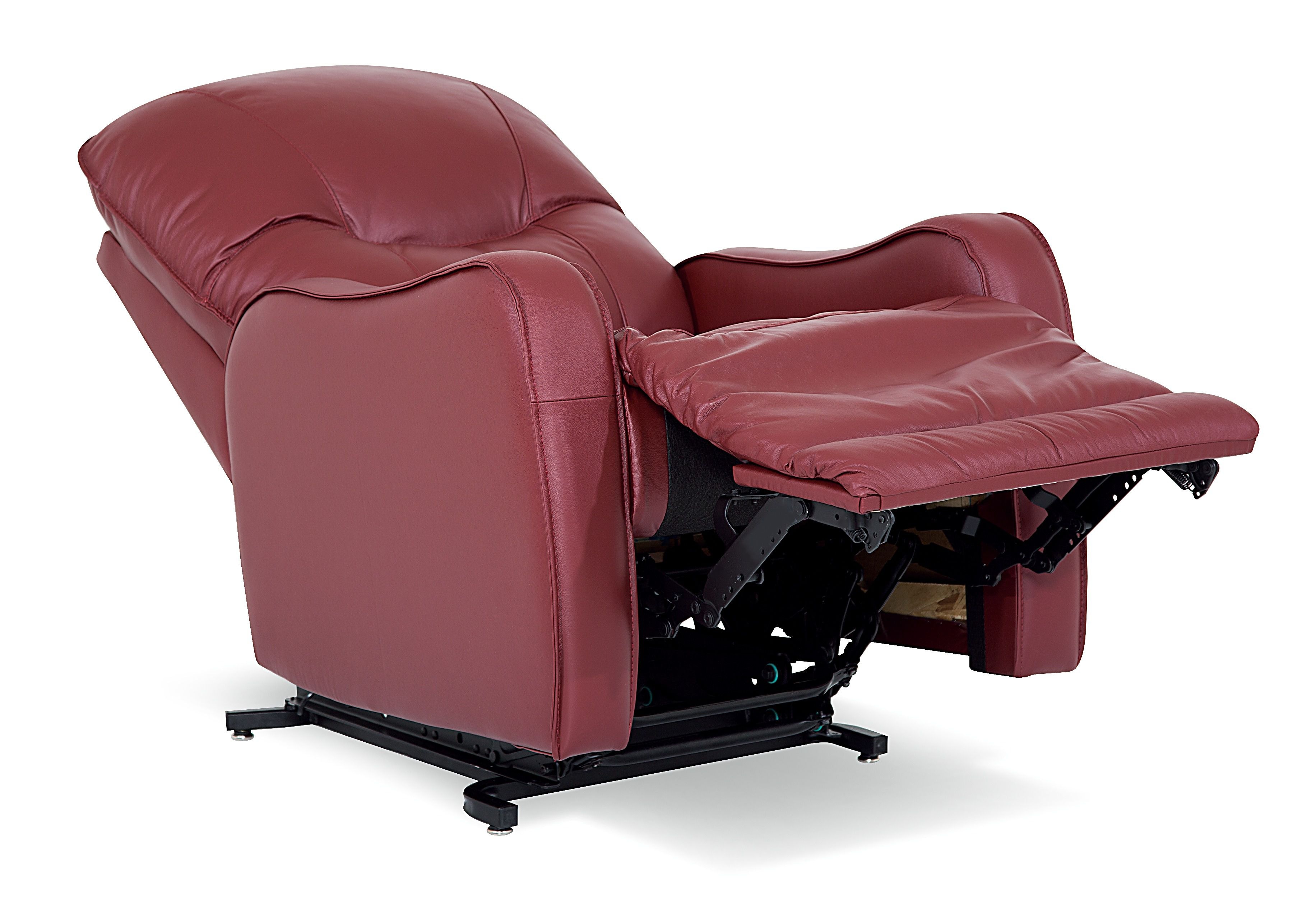 Palliser Furniture Living Room Lift Chair With/Power 43012-36 - Haynes ...