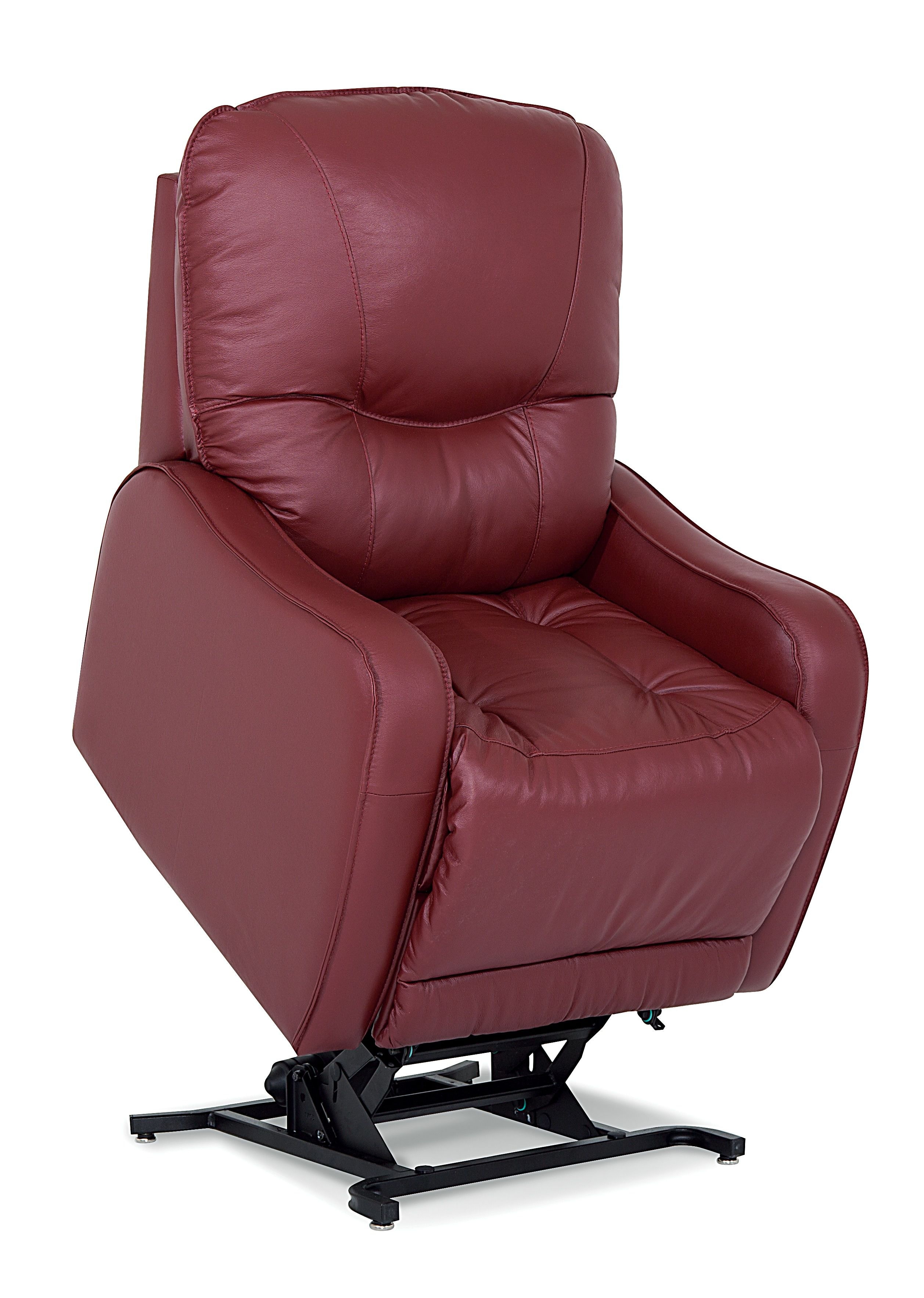 Palliser Furniture Living Room Lift Chair With/Power 43012-36 - Haynes ...