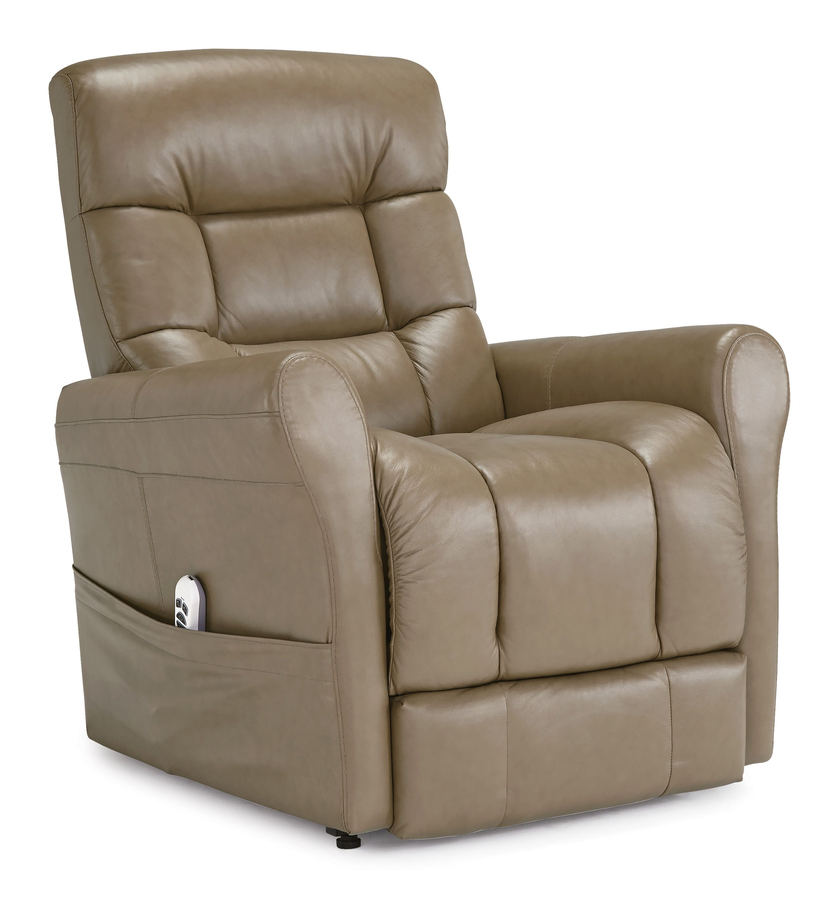 Palliser Furniture Living Room Lift Chair With/Power 43101-36 - Gorman ...