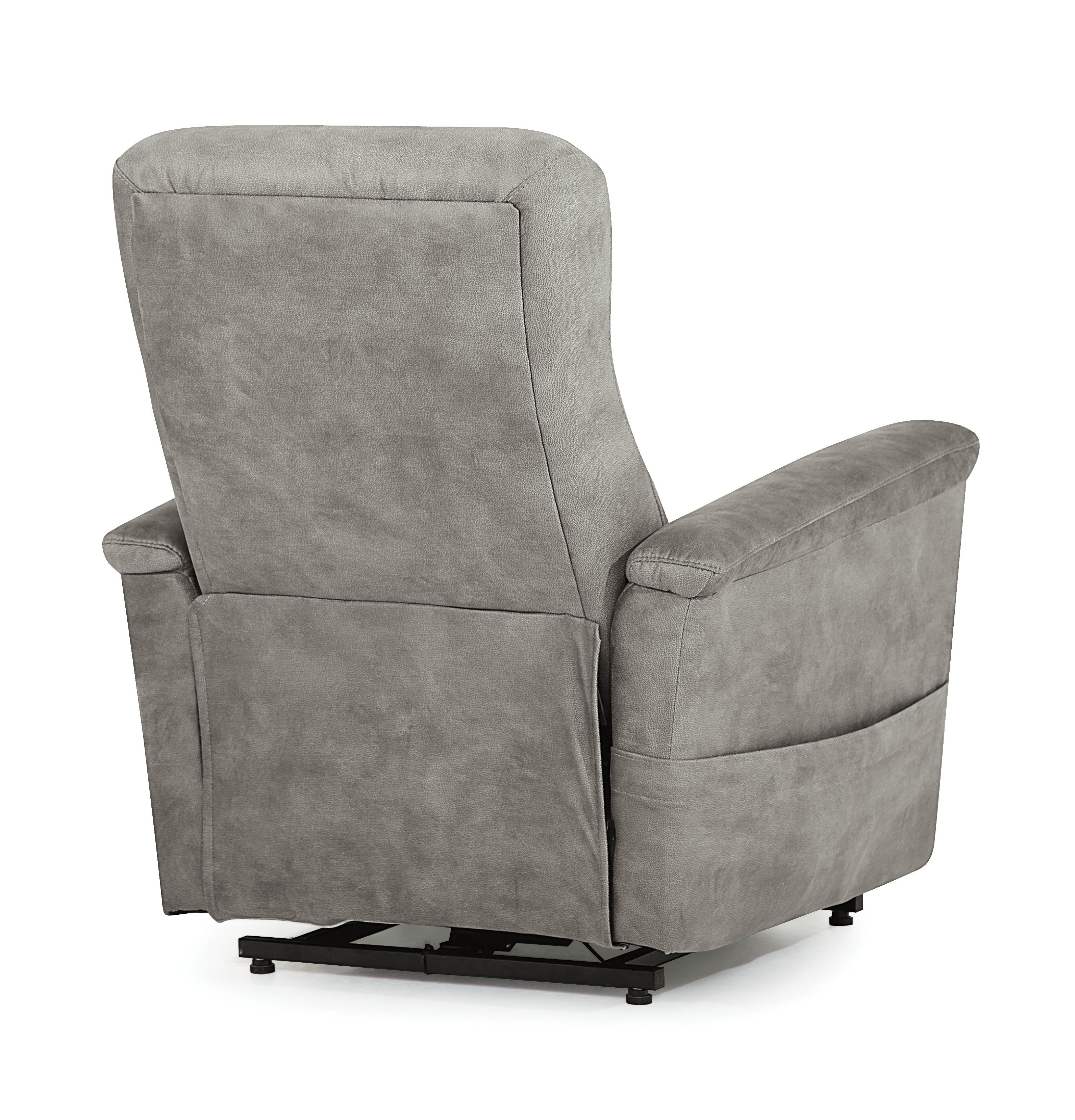 Palliser Furniture Living Room Lift Chair With/Power 43102-36 - Gorman ...