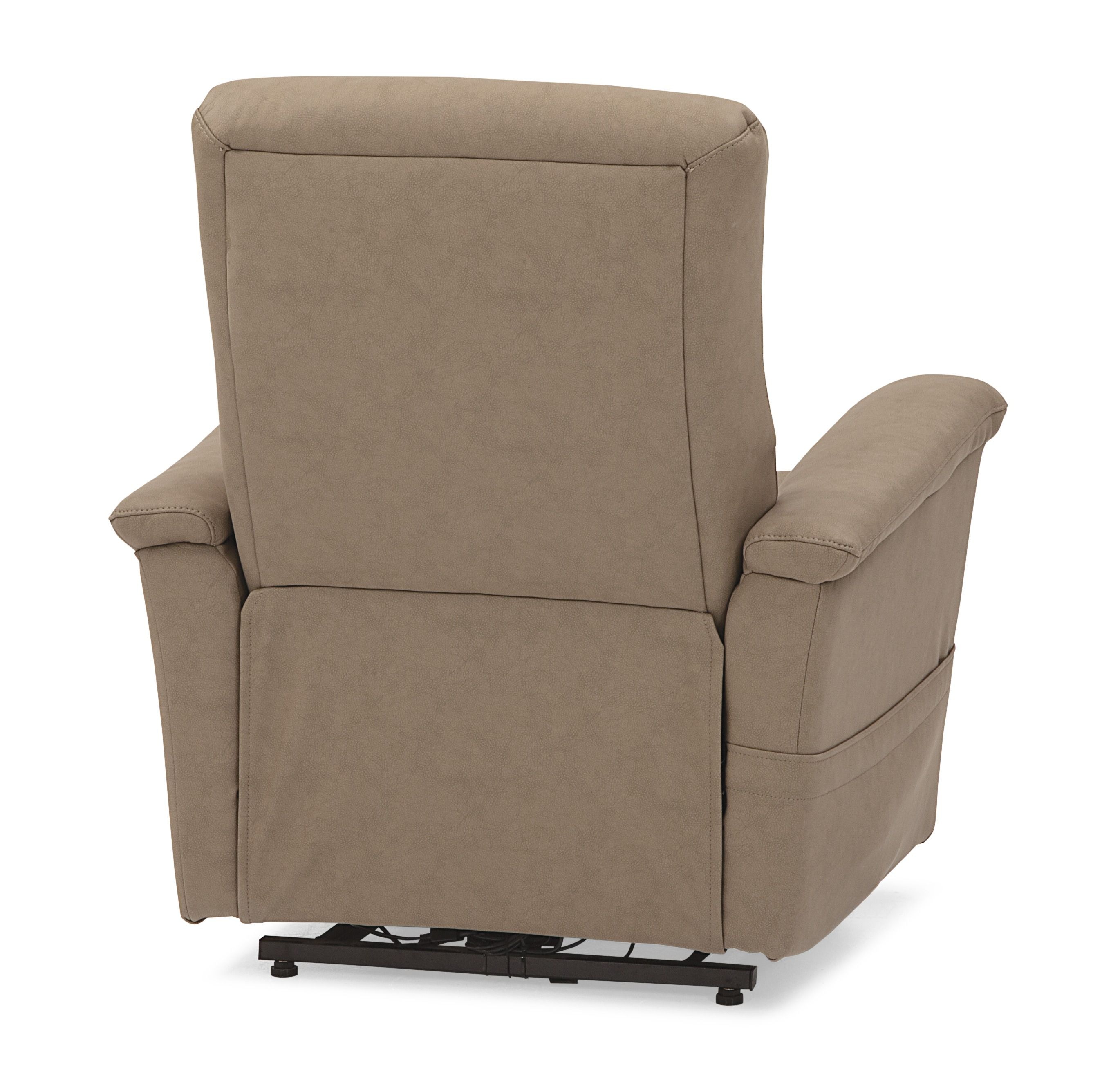 Palliser Furniture Living Room Lift Chair With/Power 43102-36 - Gorman ...