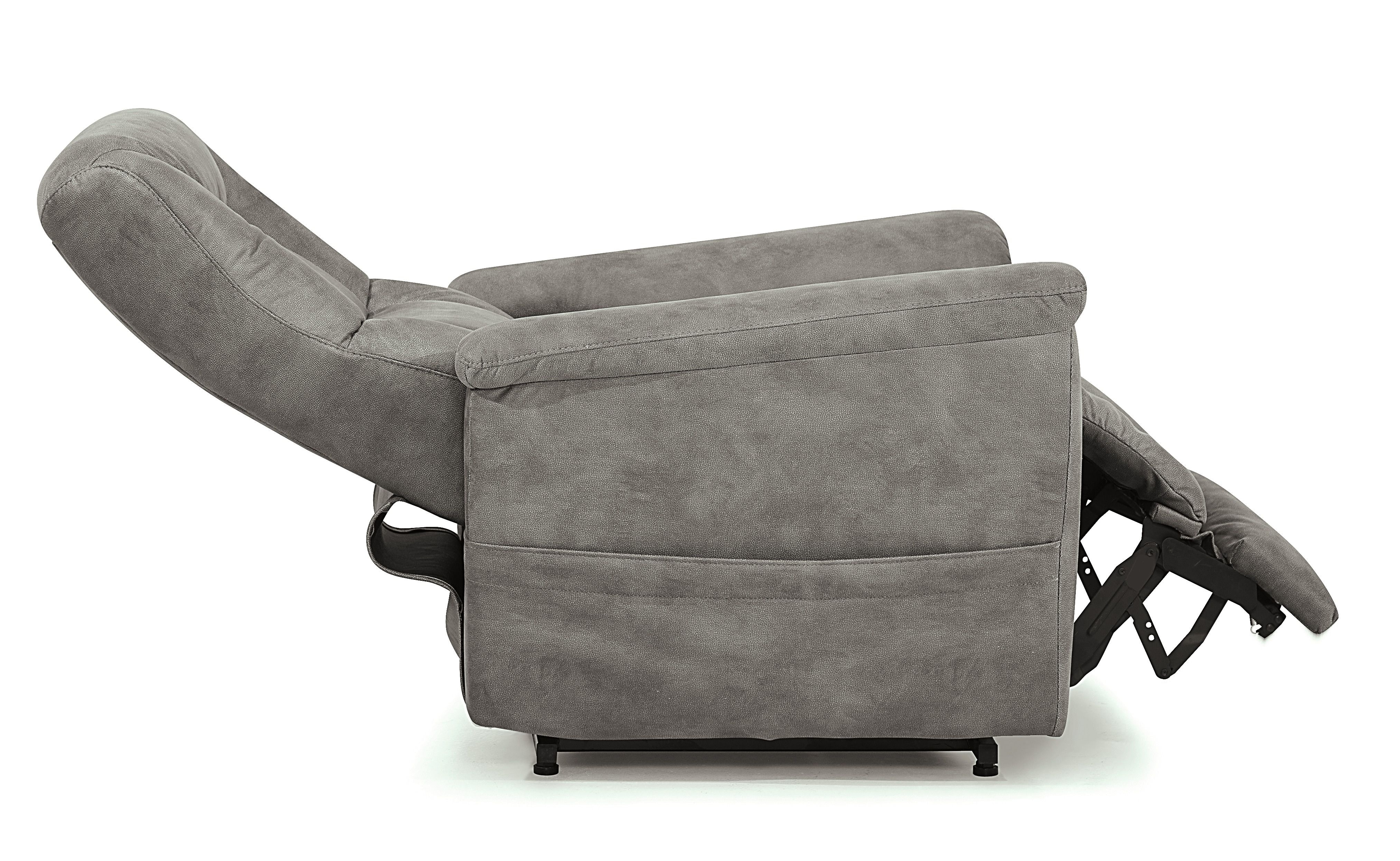 Palliser Furniture Living Room Lift Chair With/Power 43102-36 - Gorman ...