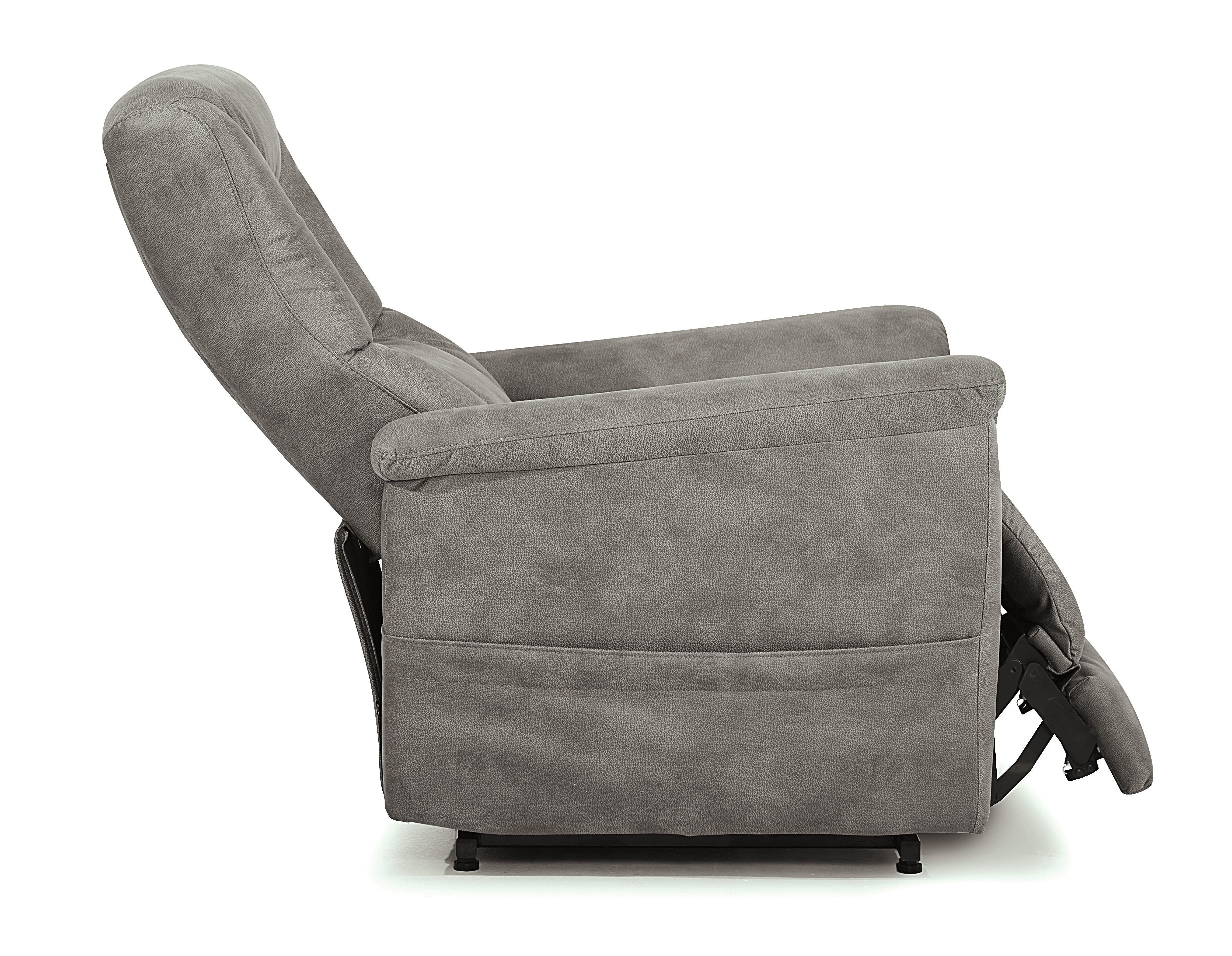 Palliser Furniture Living Room Lift Chair With/Power 43102-36 - Gorman ...