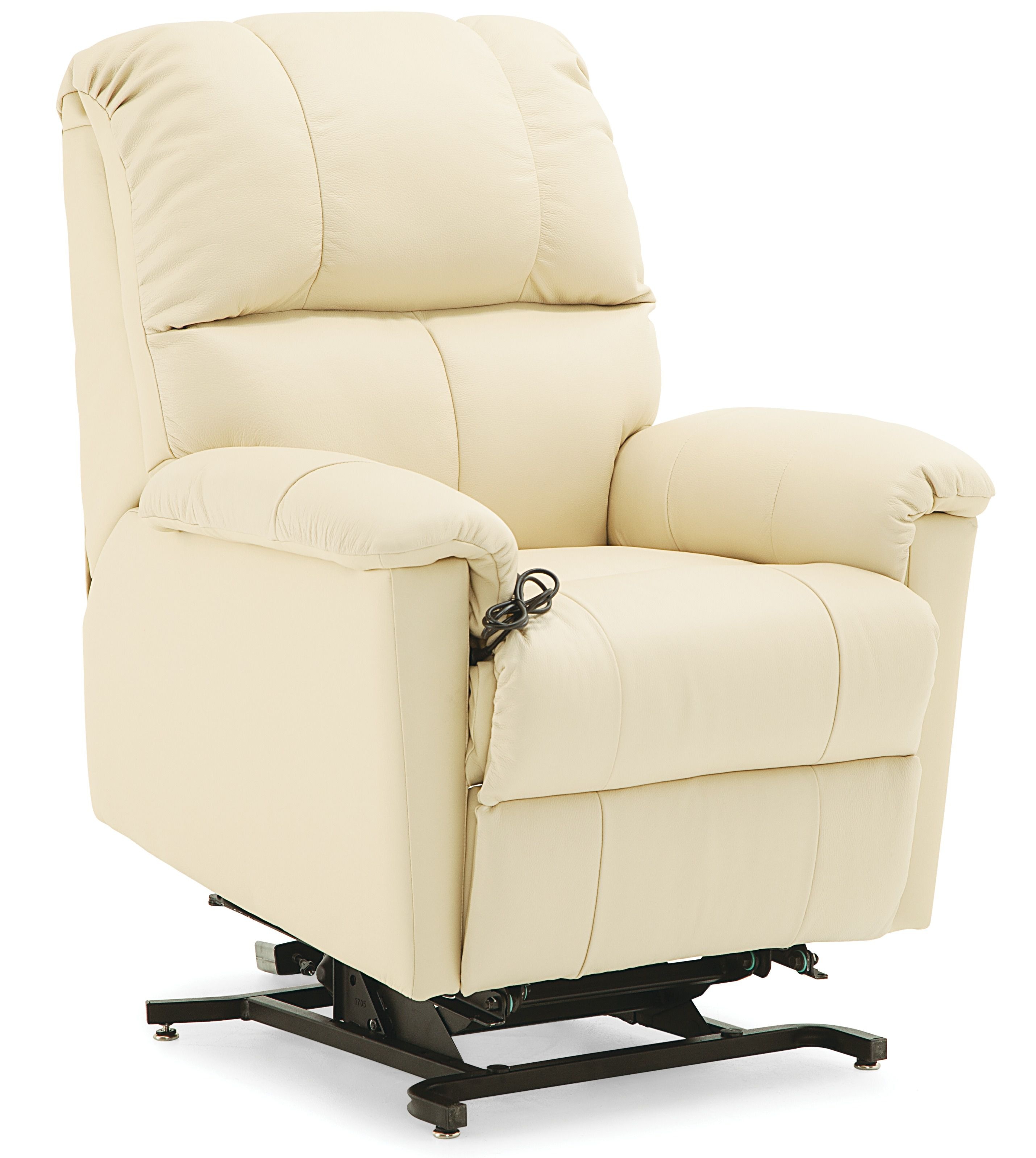 Palliser Furniture Living Room Lift Chair With/Power 43143-36 - Gorman ...