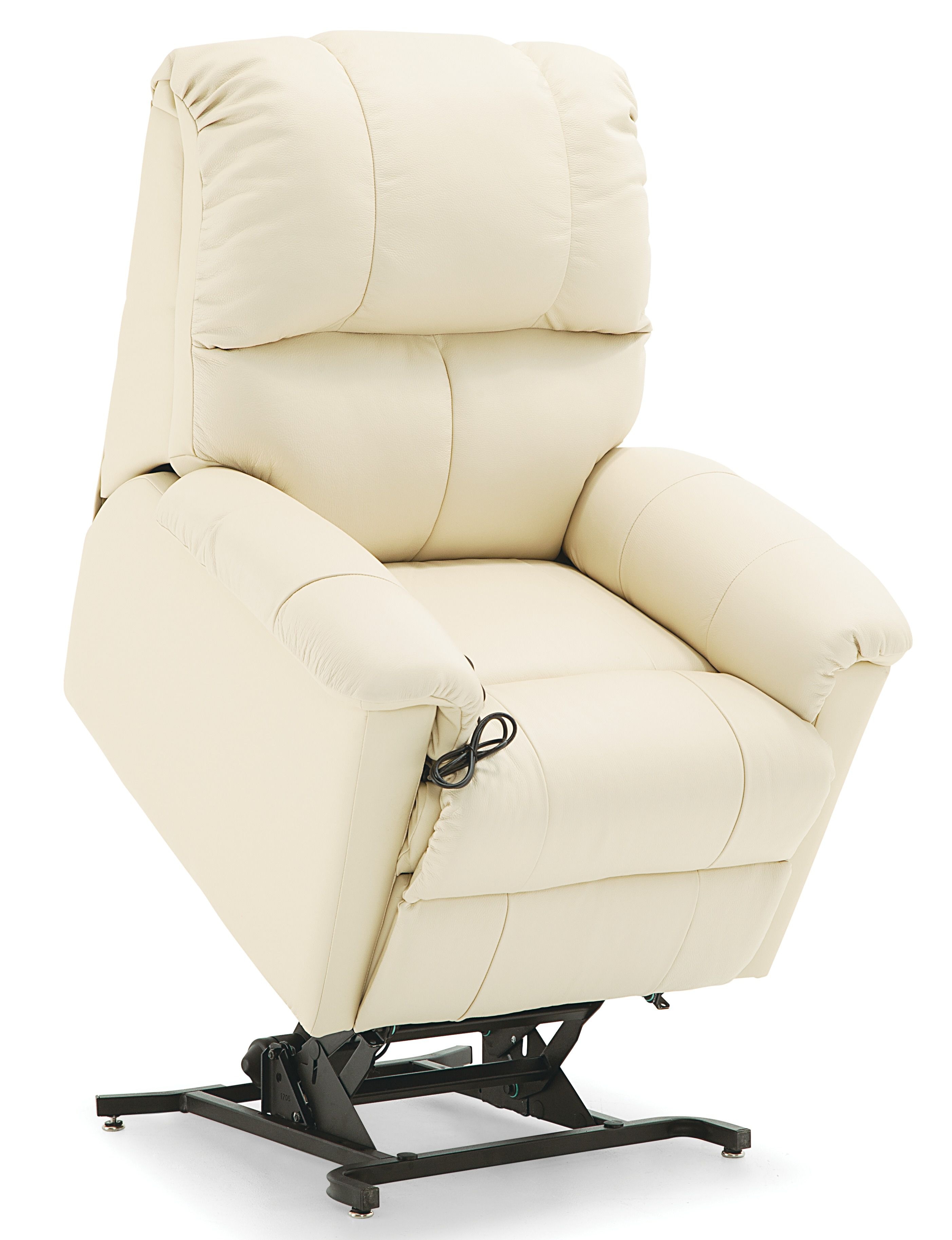 Palliser Furniture Living Room Lift Chair With/Power 43143-36 - Gorman ...