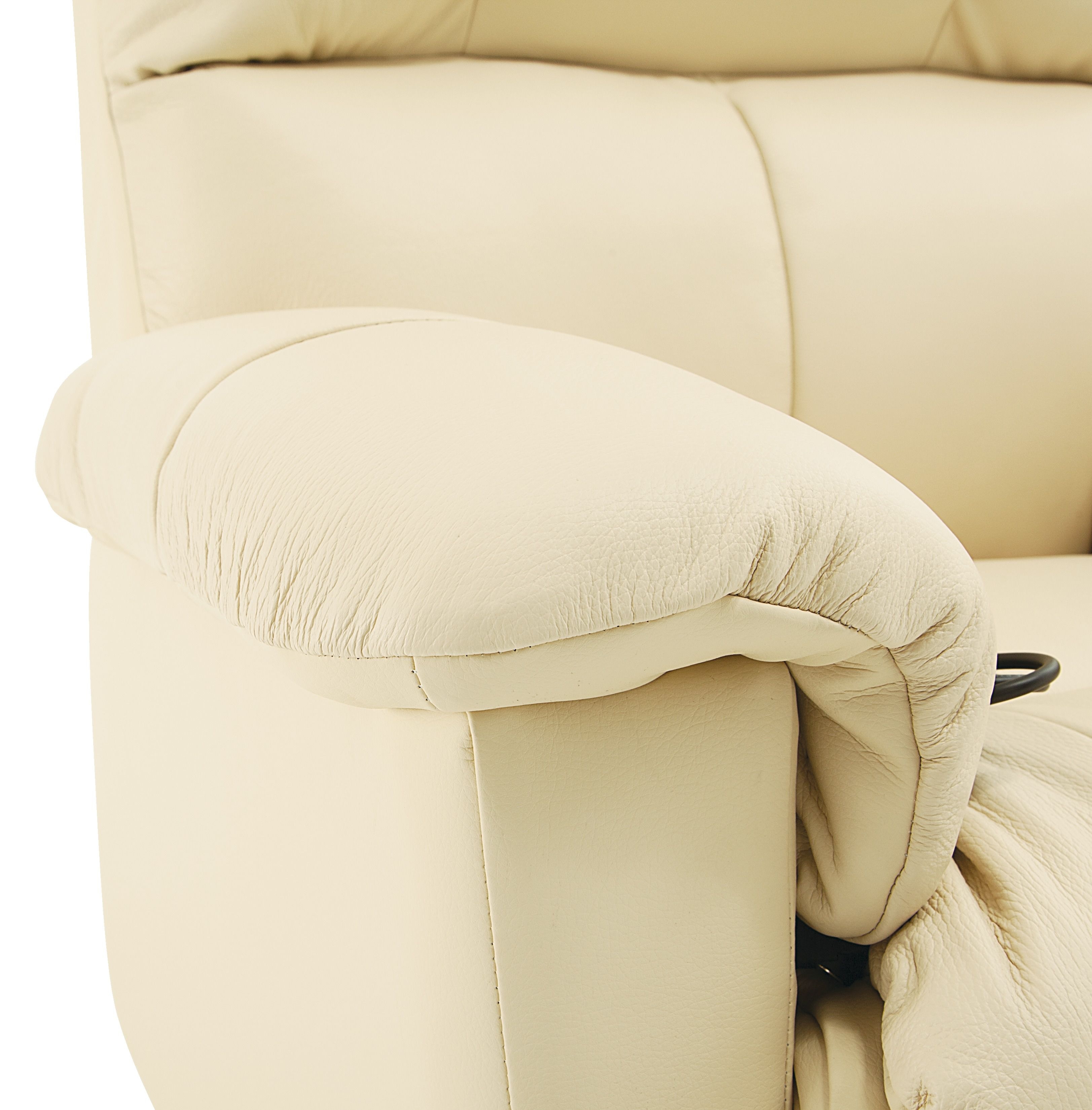 Palliser Furniture Living Room Lift Chair With/Power 43143-36 - Gorman ...