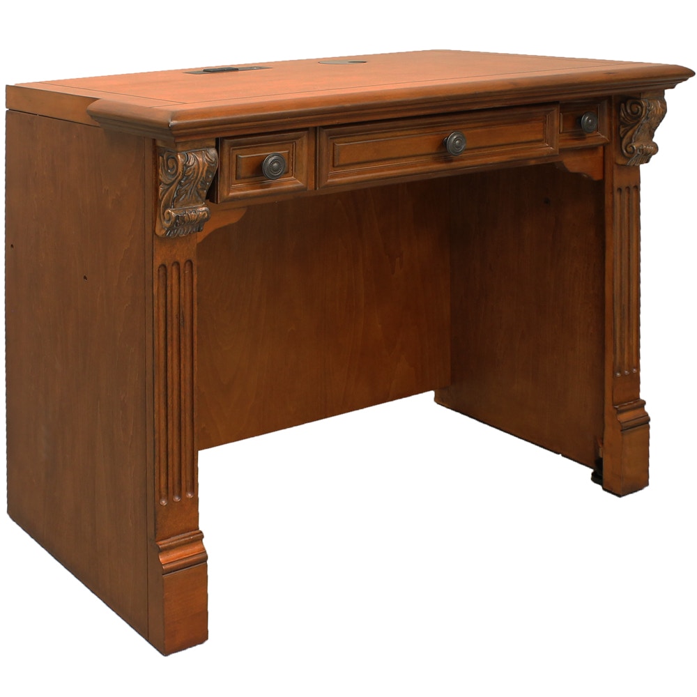 Parker House Huntington Huntington Library Desk HUN-461D - Portland, OR ...