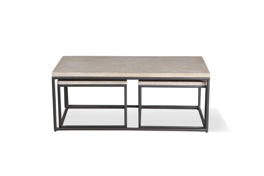 Parker House Crossings Monaco Crossings Monaco Rectangular Nesting ...