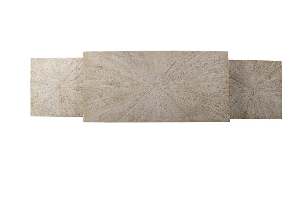 Parker House Crossings Monaco Crossings Monaco Rectangular Nesting ...