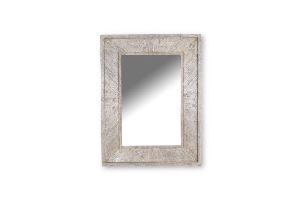 Parker House Crossings Monaco Crossings Monaco Wall Mirror MON-M3546 ...