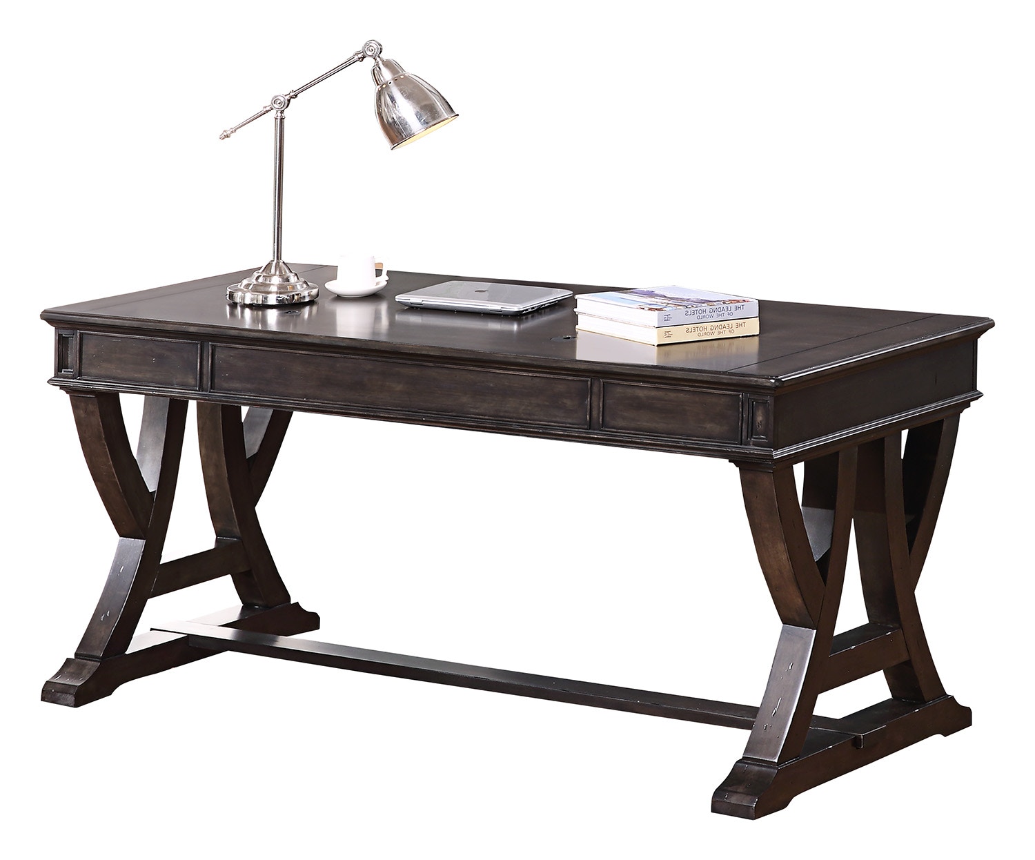 Parker House Home Office Washington Heights Writing Desk WAS-485 - B.F ...