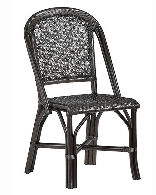 Progressive Furniture Casual Dining Accent Arm Dining Chair A400-41B ...