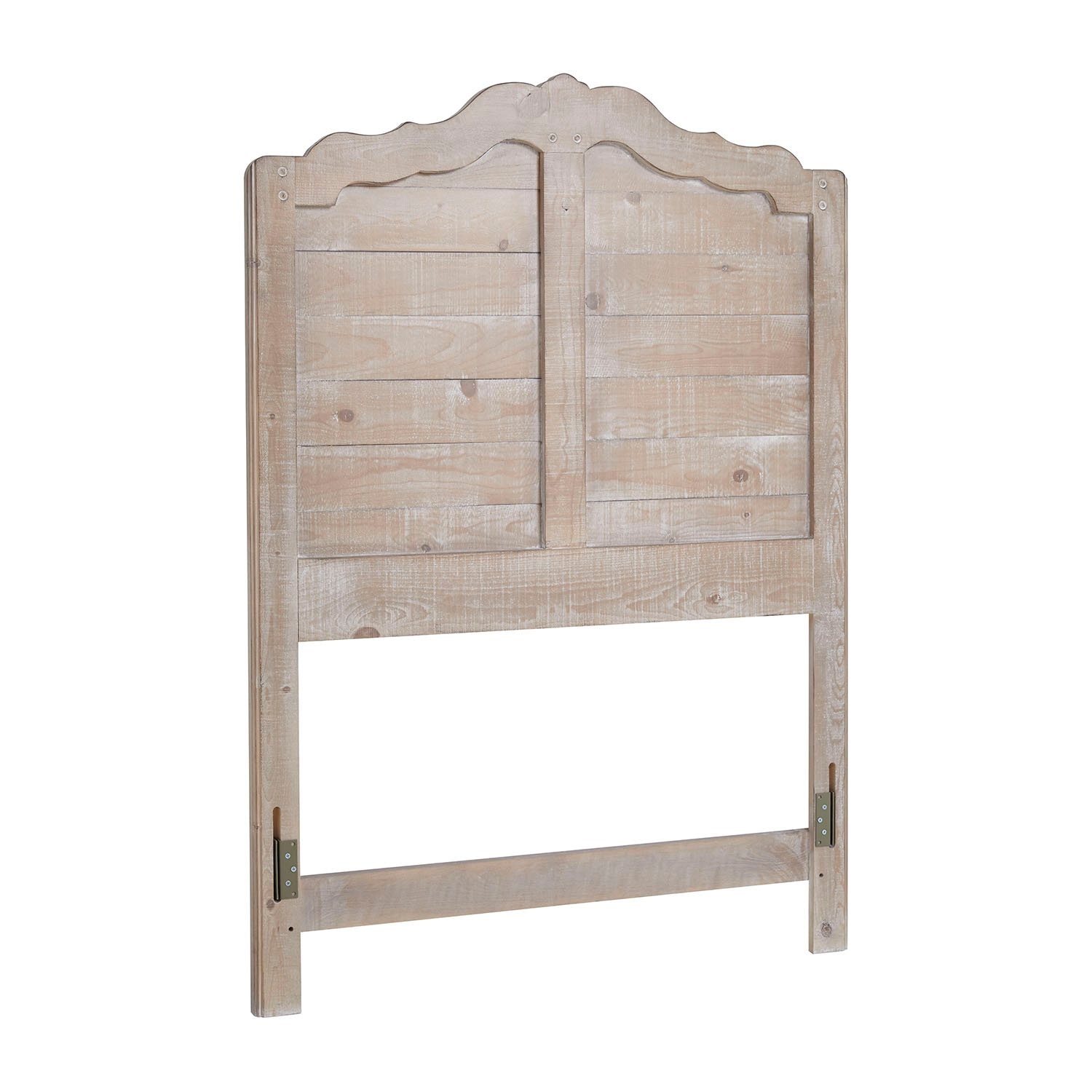 Progressive Furniture Bedroom Complete Full Bed B643-32/33/27 | Hickory ...