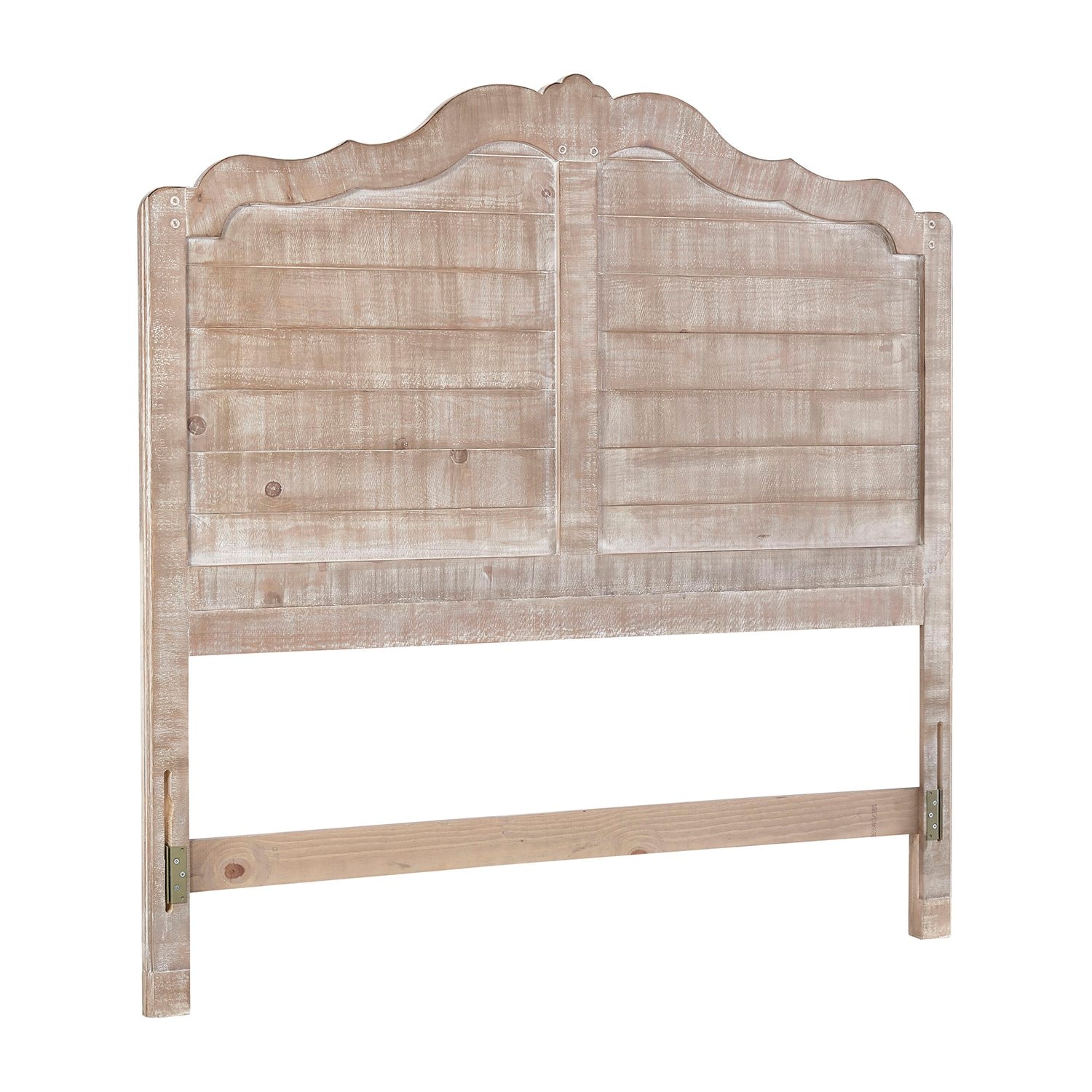 Progressive Furniture Bedroom Complete King Bed B643-94/95/78 | Hickory ...