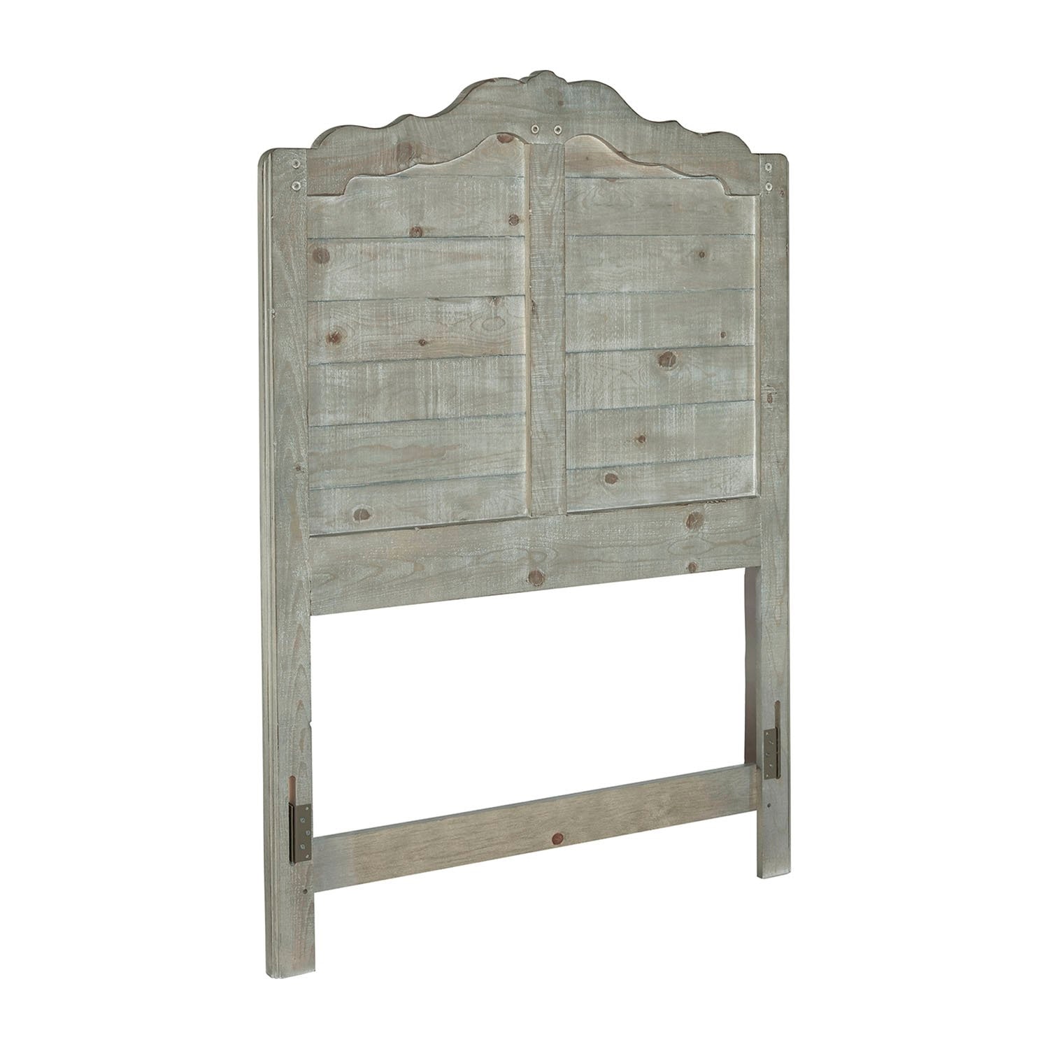 Progressive Furniture Bedroom Complete Full Bed B644-32/33/27 | Hickory ...