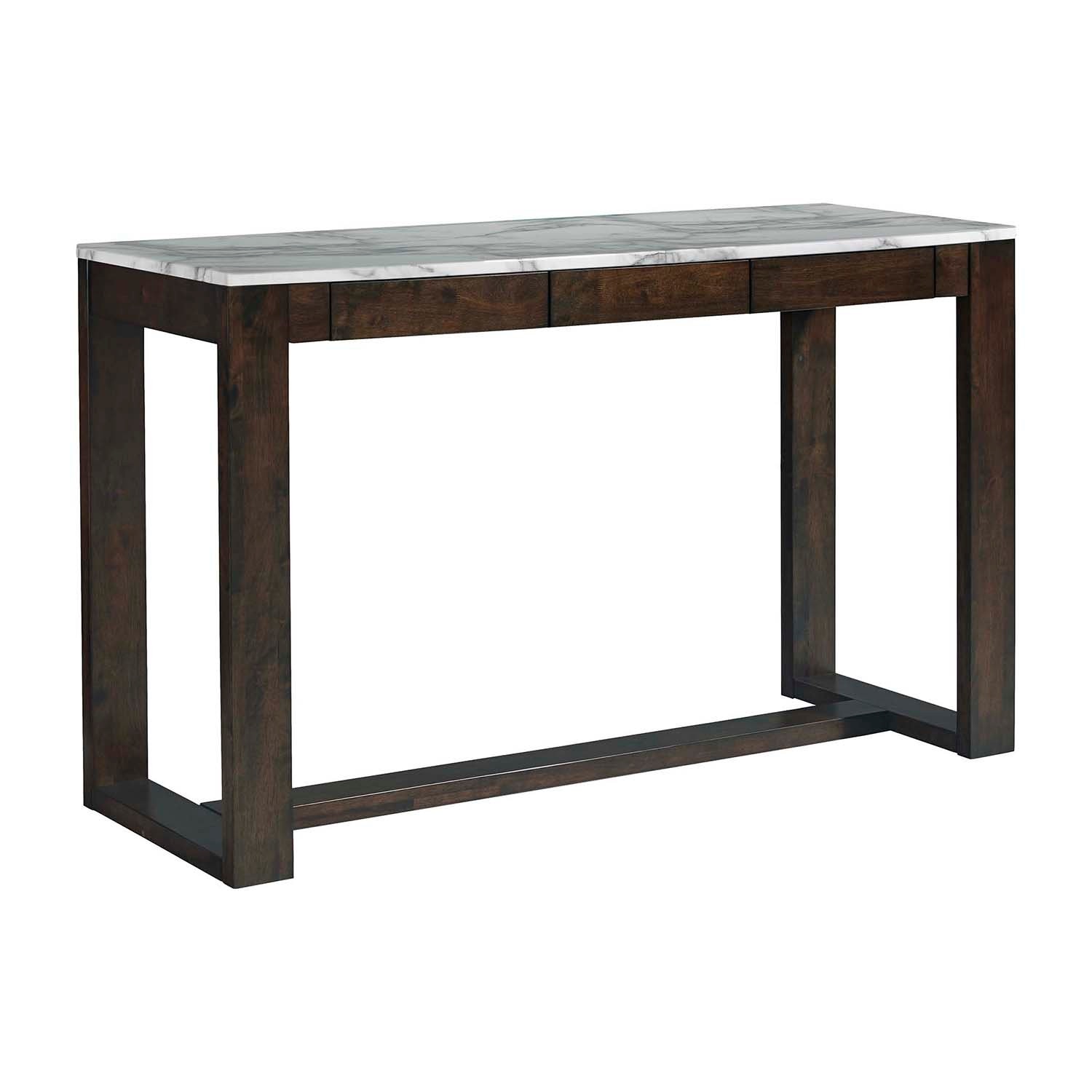 Progressive Furniture Casual Dining Counter Table D596-12 - Love's ...