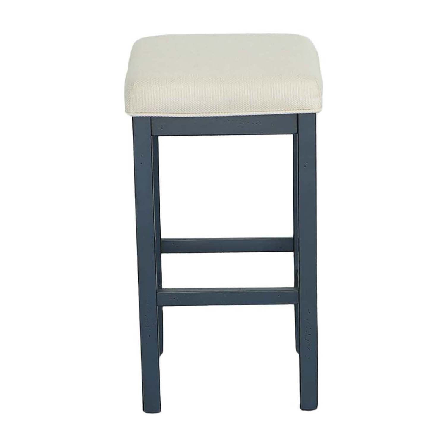 Progressive Furniture Casual Dining Upholstered Counter Stool- 2/CTN ...