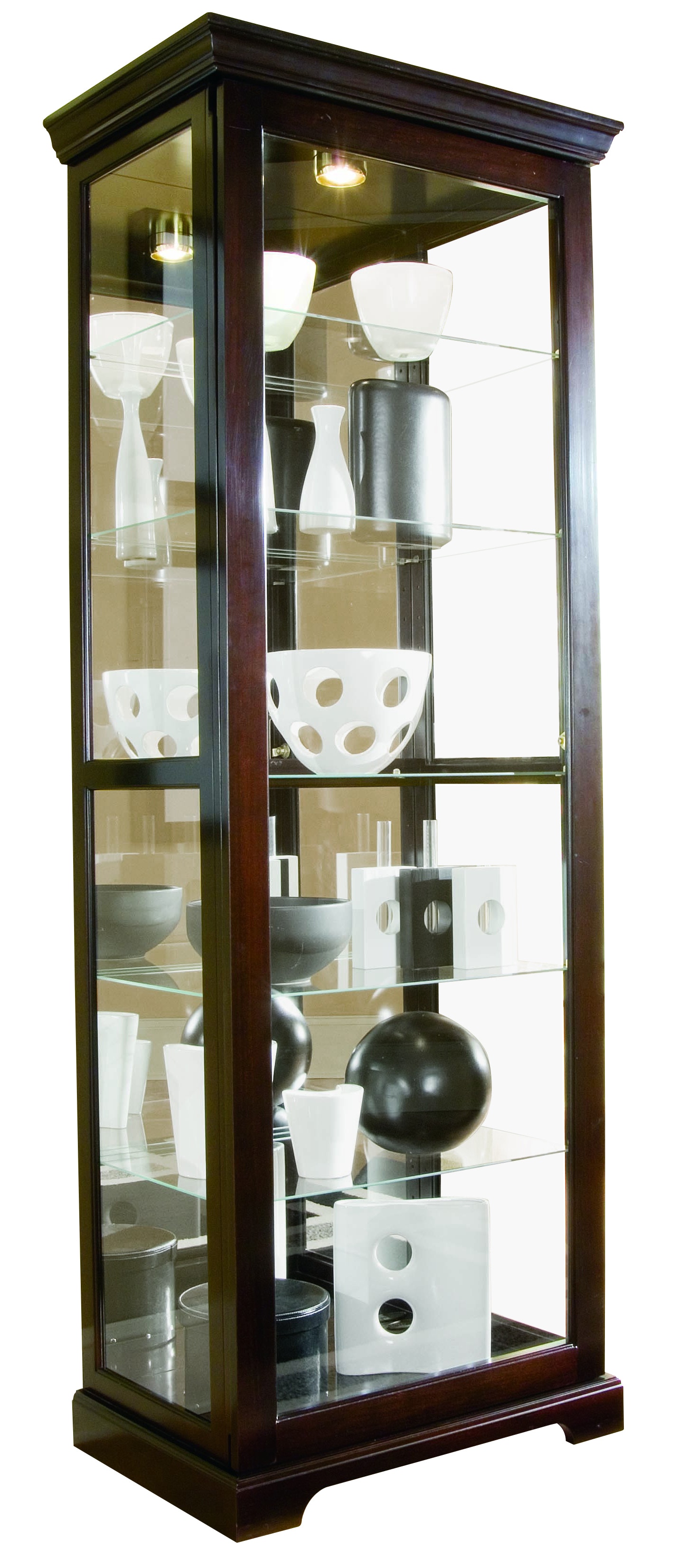 Pulaski curio store