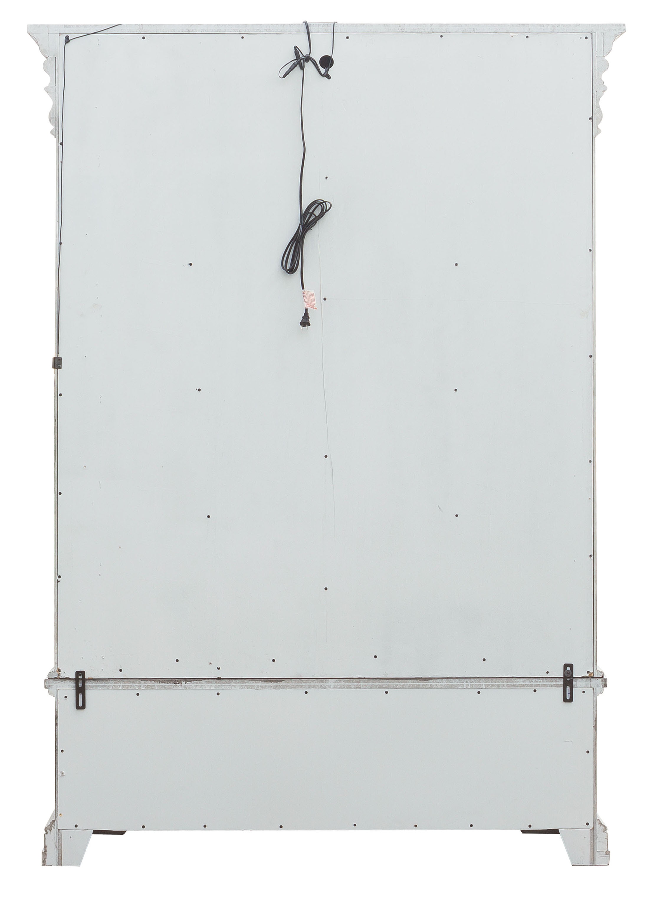 Pulaski Furniture Casual Dining Madison Ridge China P091-DR-K4 ...