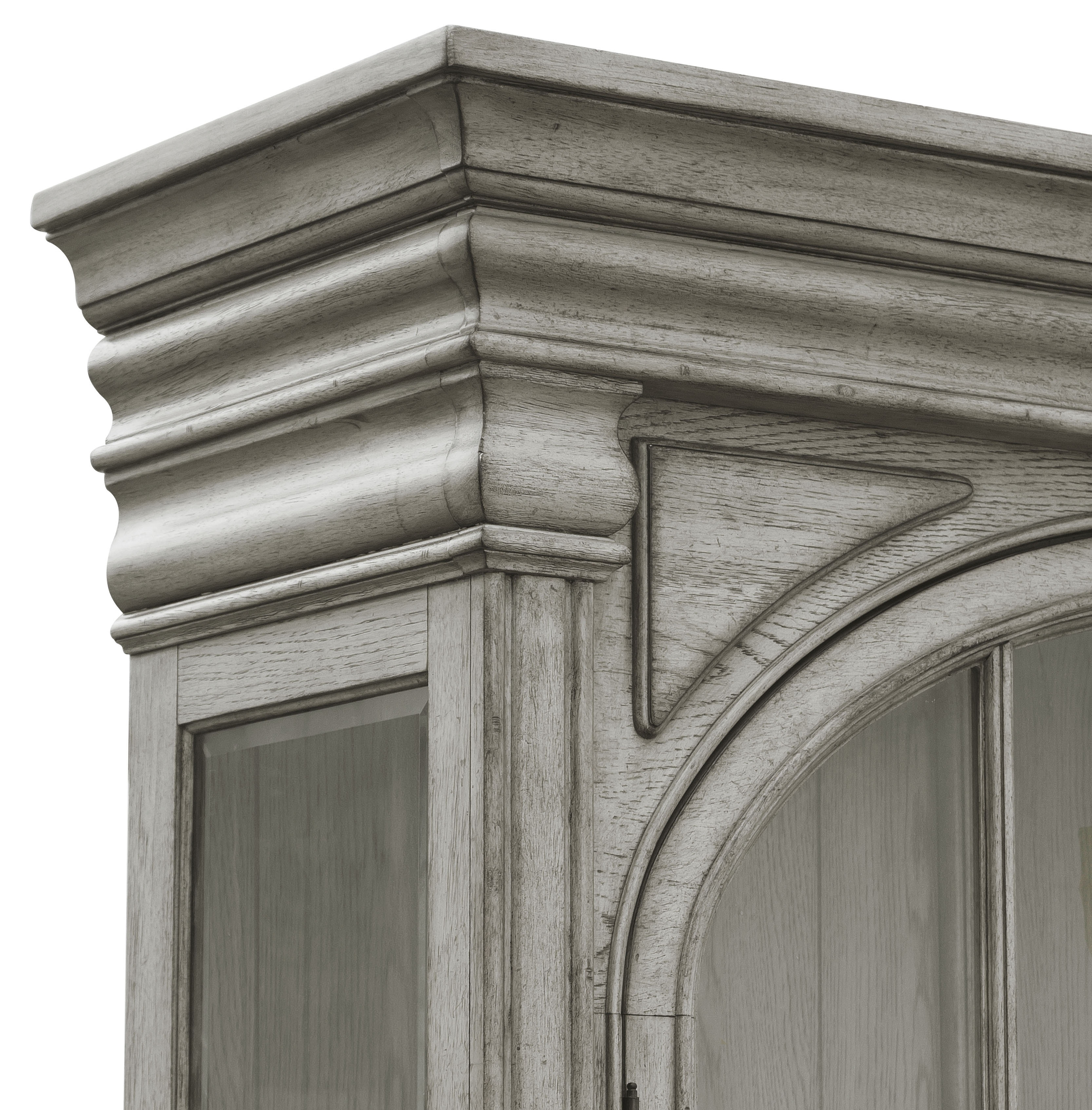 Pulaski Furniture Casual Dining Madison Ridge China P091-DR-K4 ...