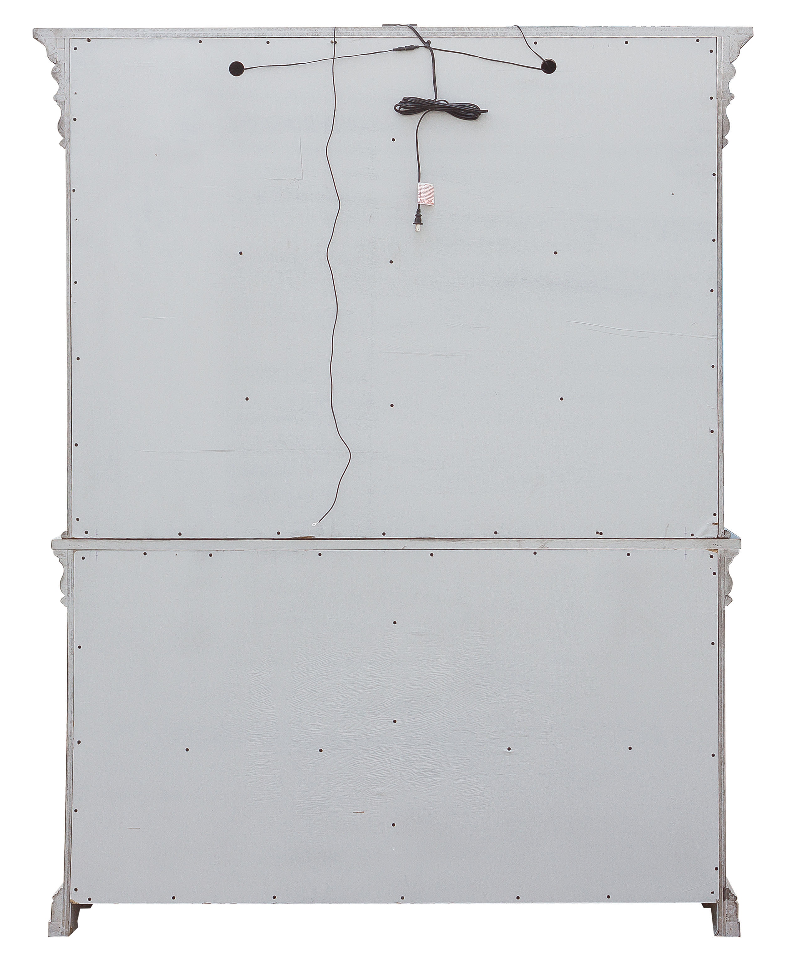 Pulaski Furniture Casual Dining Madison Ridge Server & Deck P091-DR-K5 ...