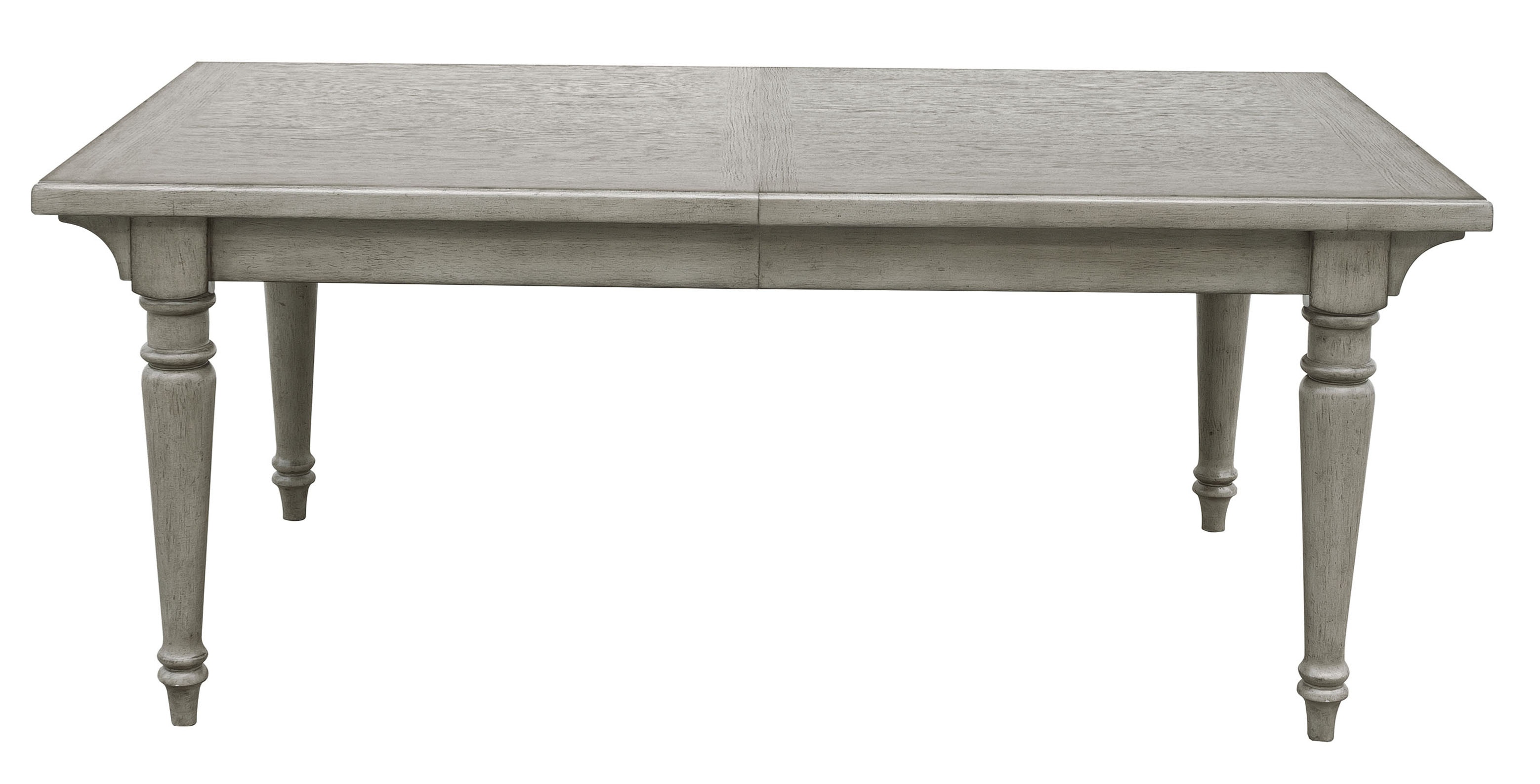 Pulaski Furniture Casual Dining Madison Ridge Leg Table P091240 ...