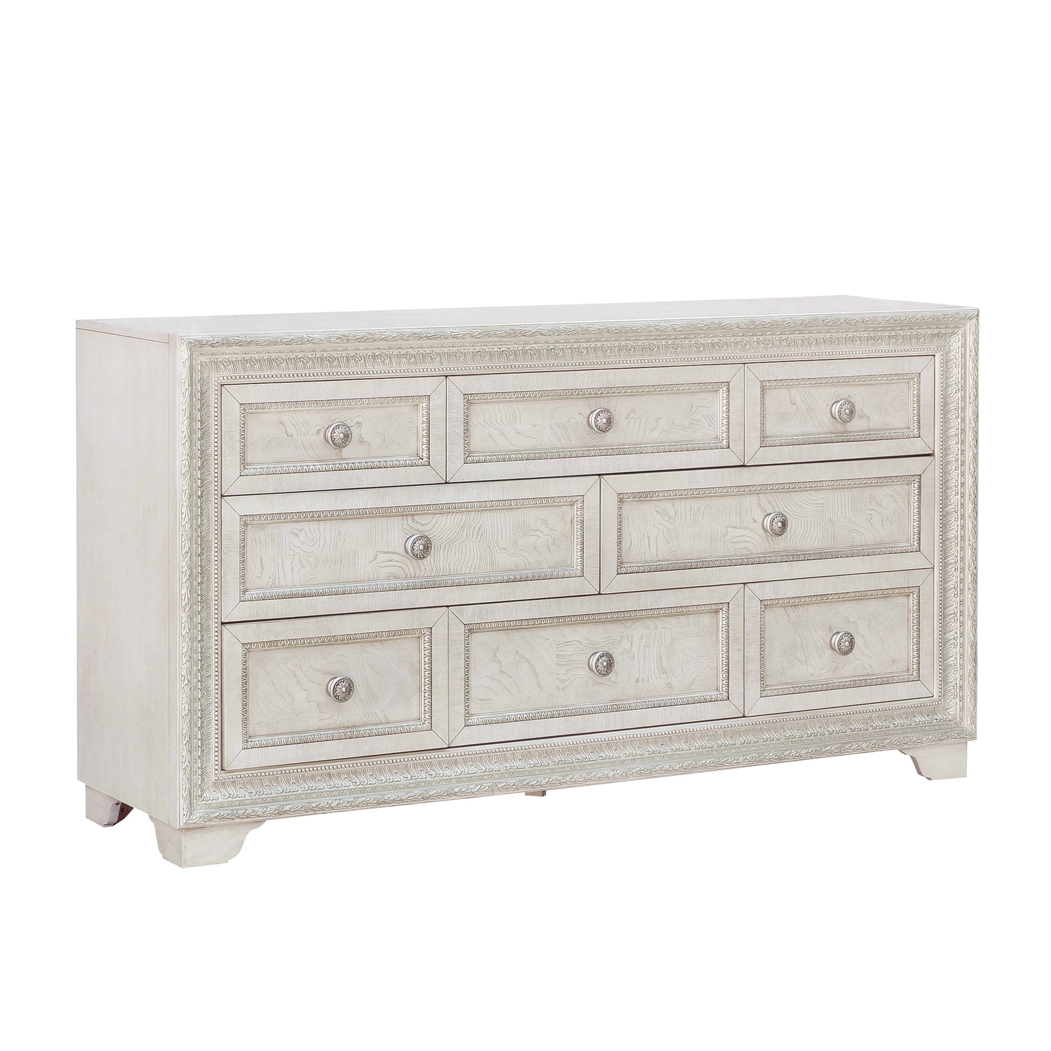 PFC Bedroom Camila 8 Drawer Dresser P269100S - Carol House Furniture ...