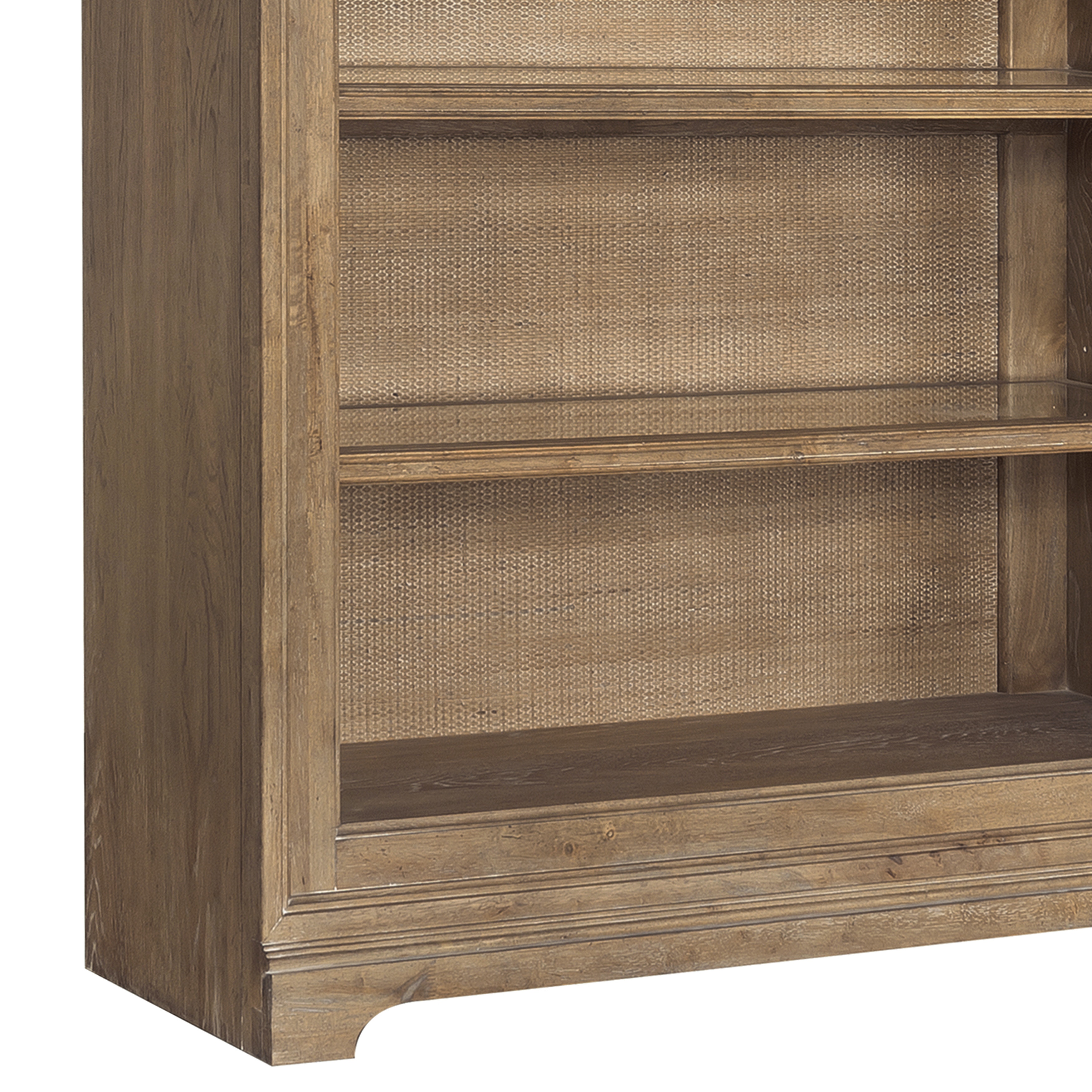 Pulaski Furniture Home Office Weston Hills Bookcase P293600 - B.F ...