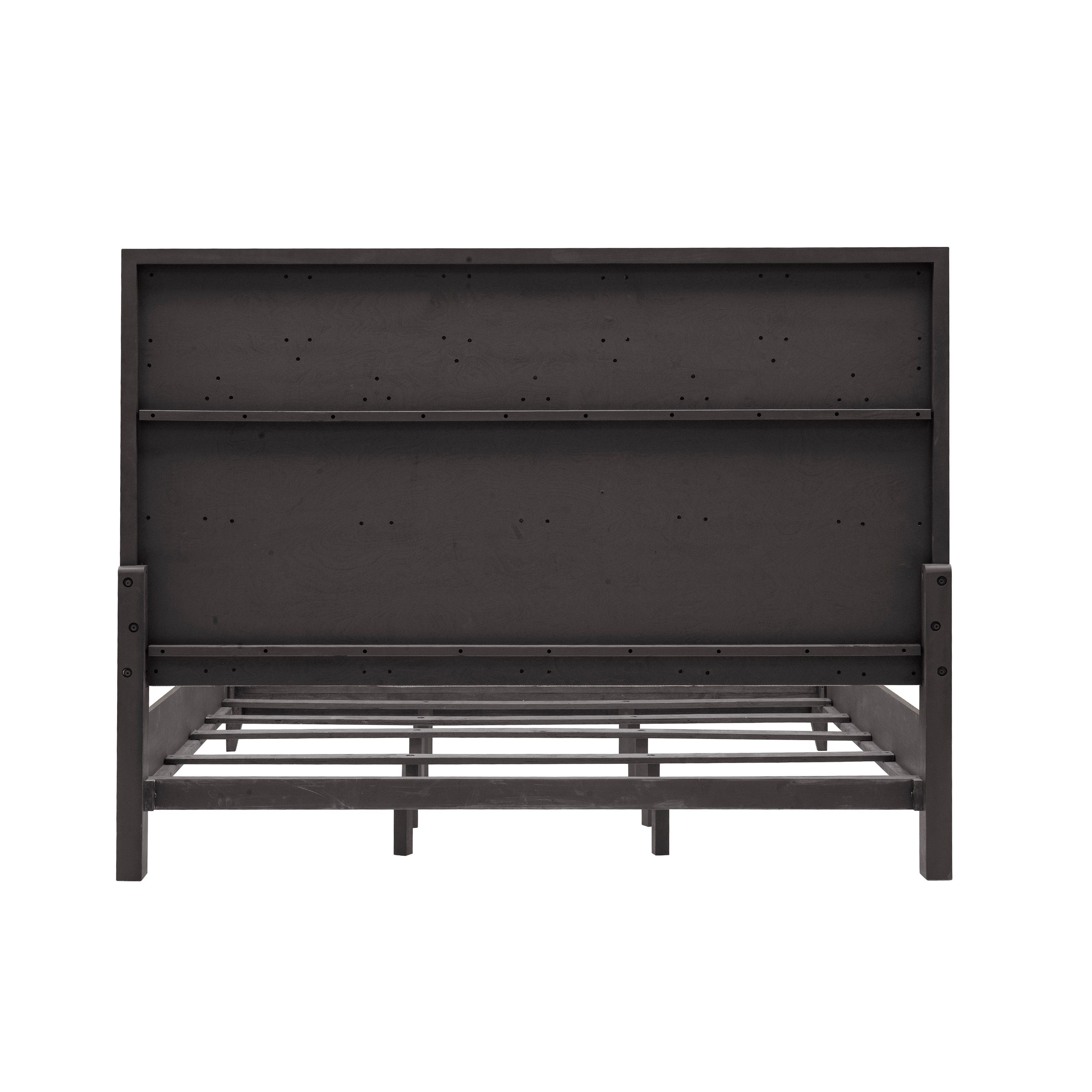 PFC Bedroom Quincy Queen/King Set of Side Rails P375172 - Carol House ...