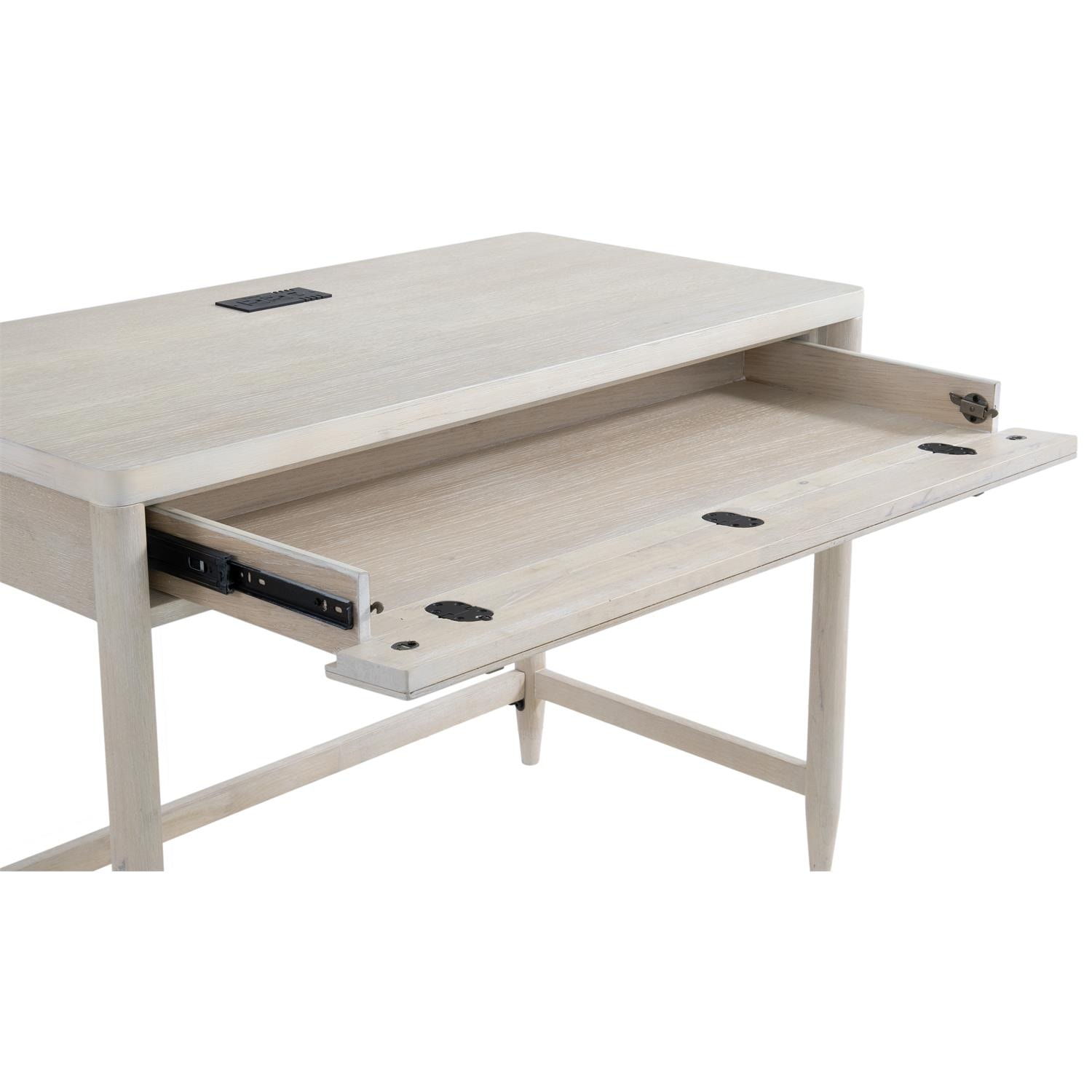 Riverside Home Office Writing Desk 18230 | Hickory Furniture Mart ...