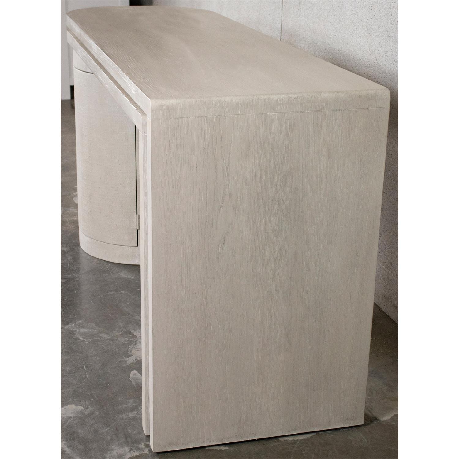 Riverside Home Office Swivel Desk Base 18233 - Norwood Furniture