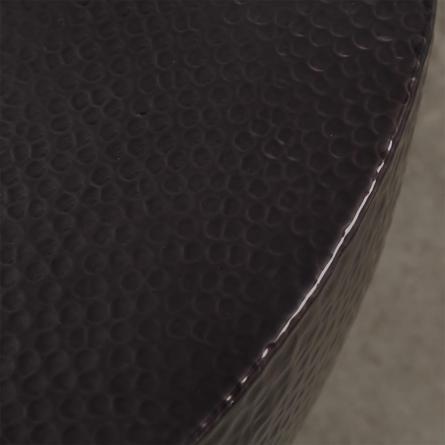 Riverside Living Room Round Coffee Table 19302 - Carol House Furniture ...