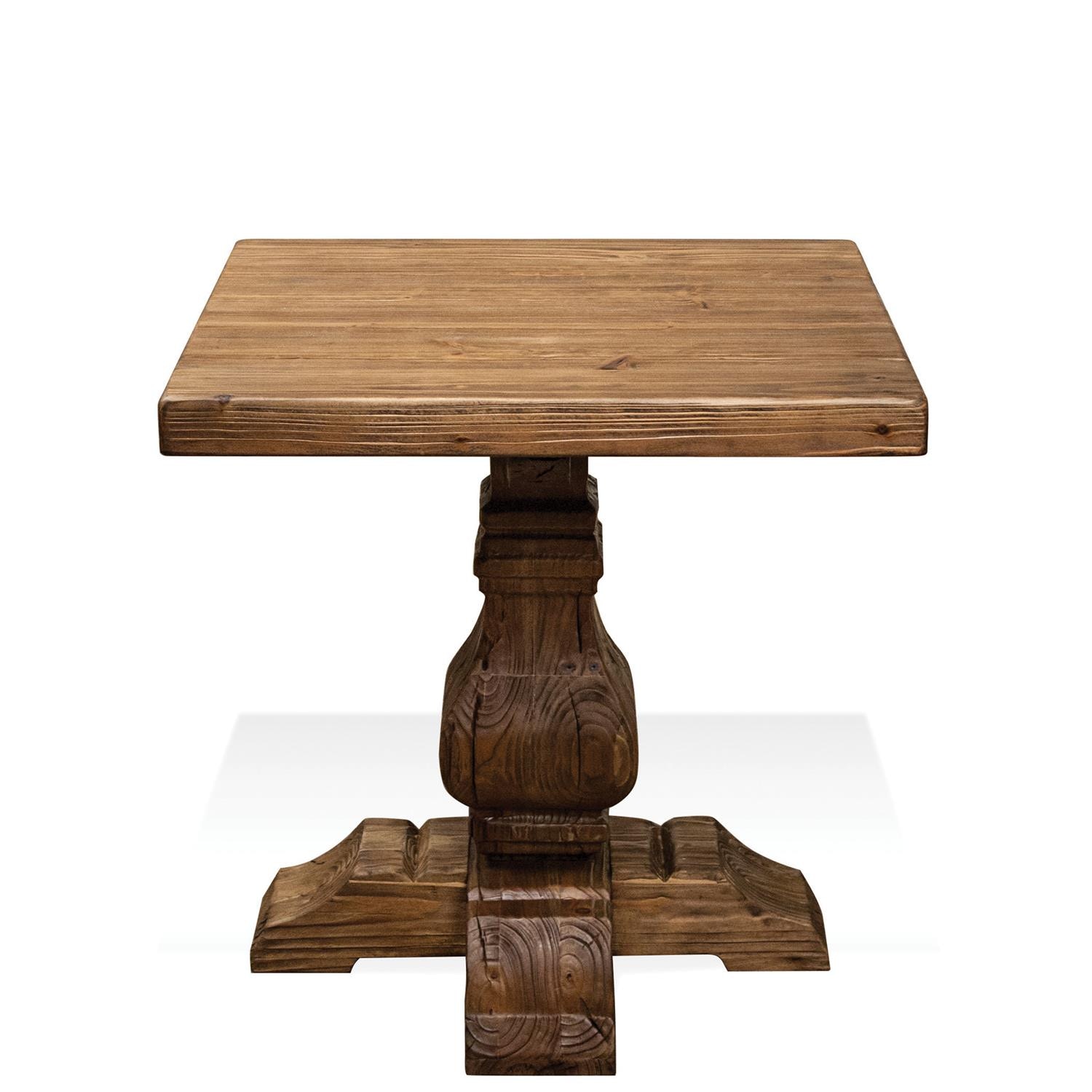 Riverside Living Room Side Table 23609 - Pamaro Shop Furniture ...